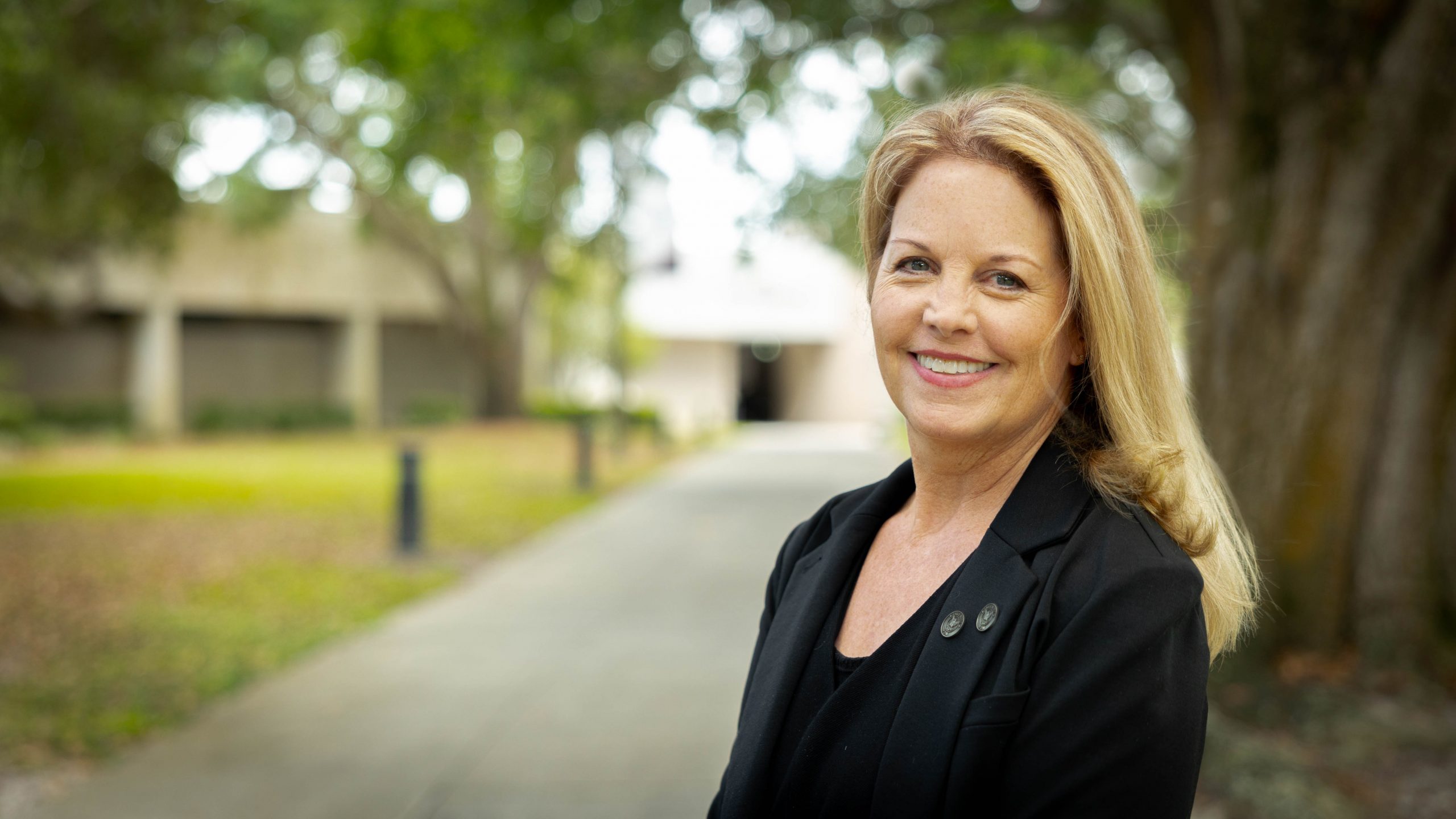 Annette Bullard | Polk State College