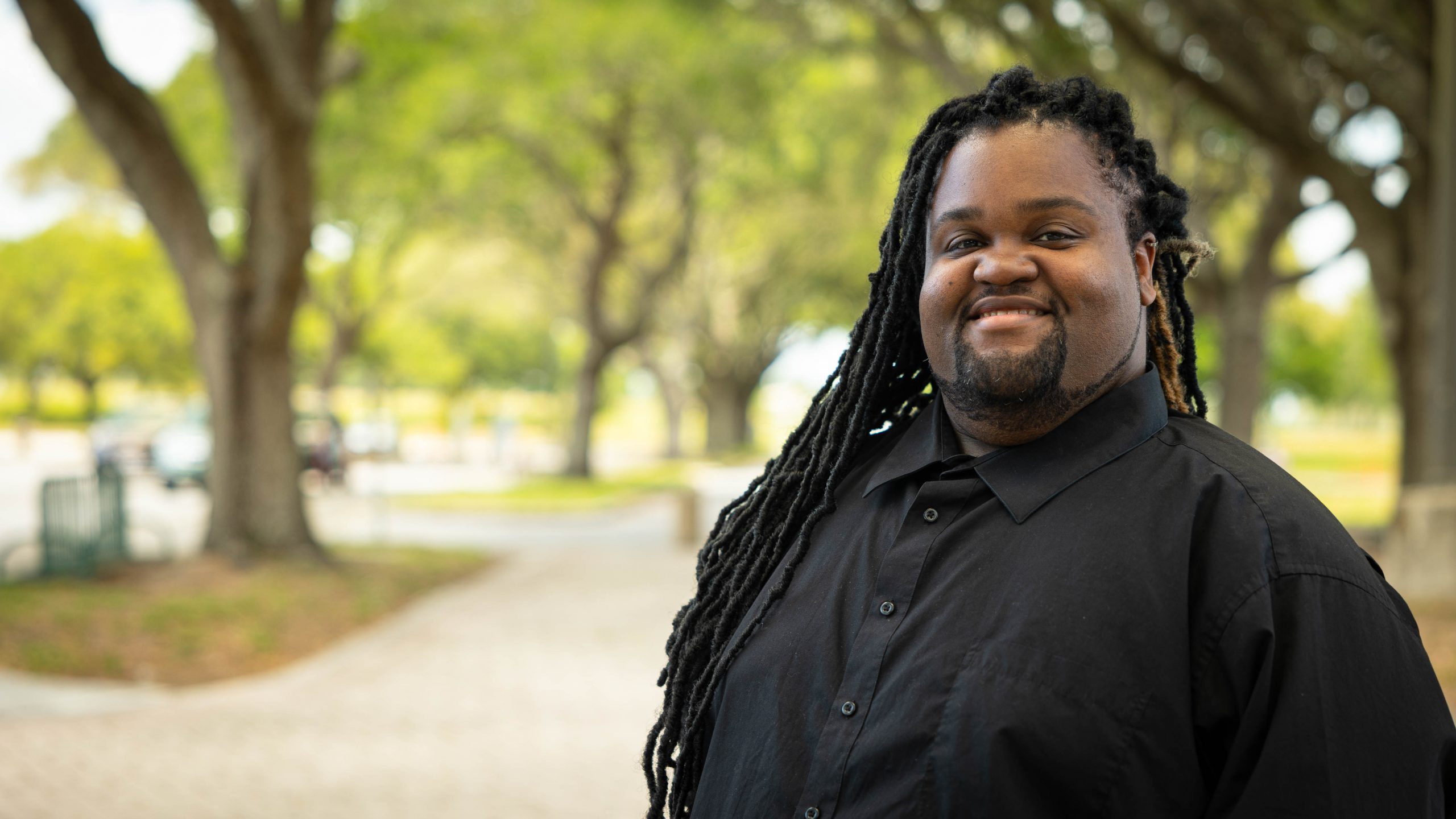 Anthony Bates | Polk State College