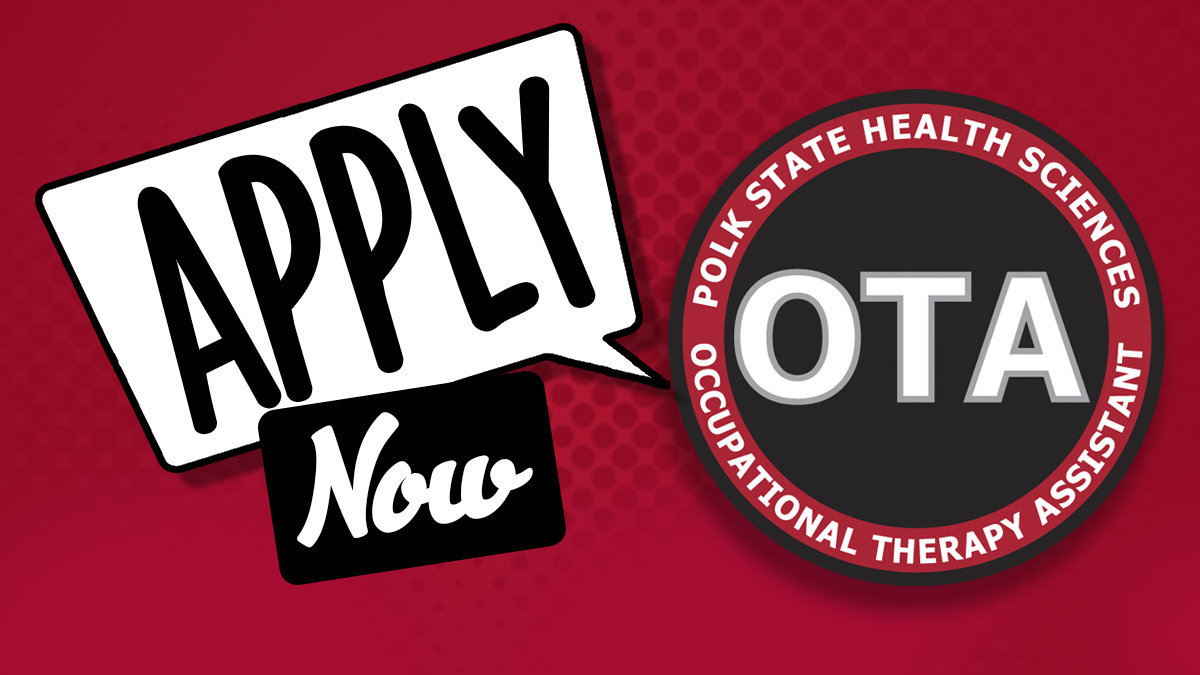 Occupational Therapy Assistant Logo