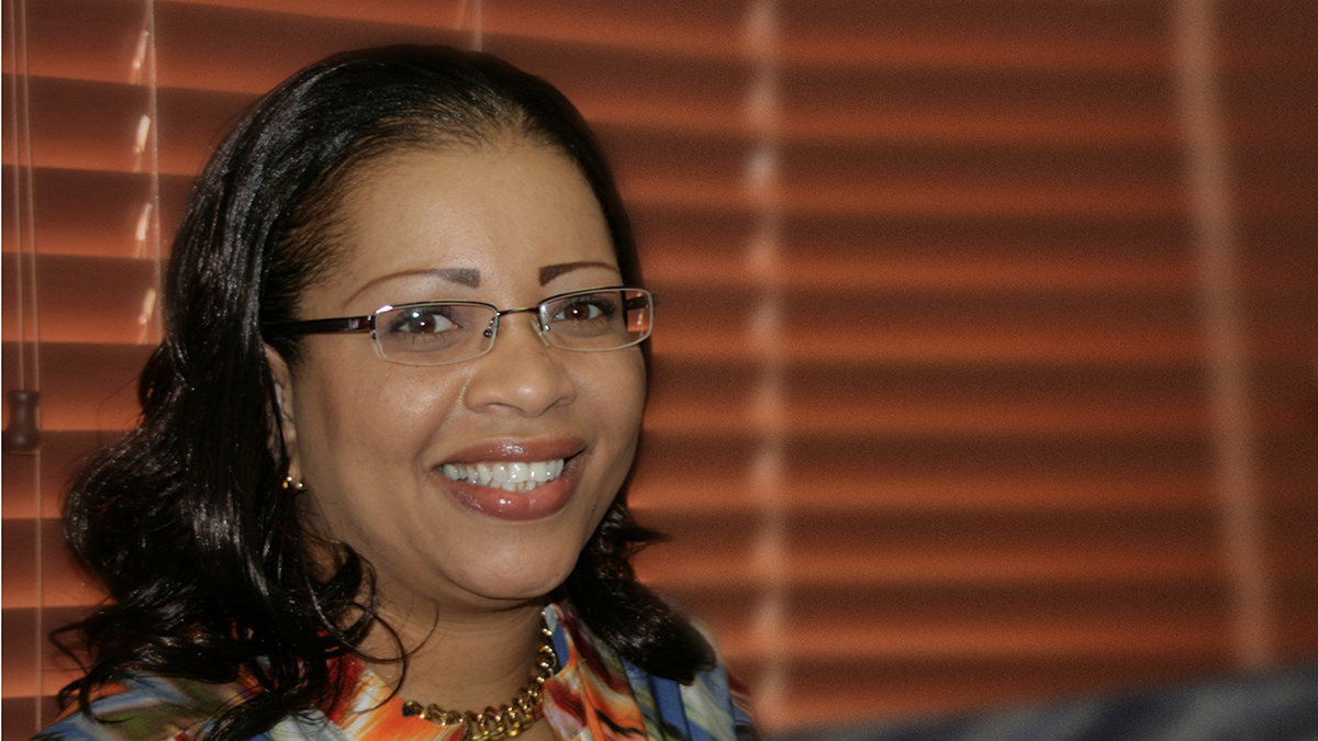 People – Polk State College