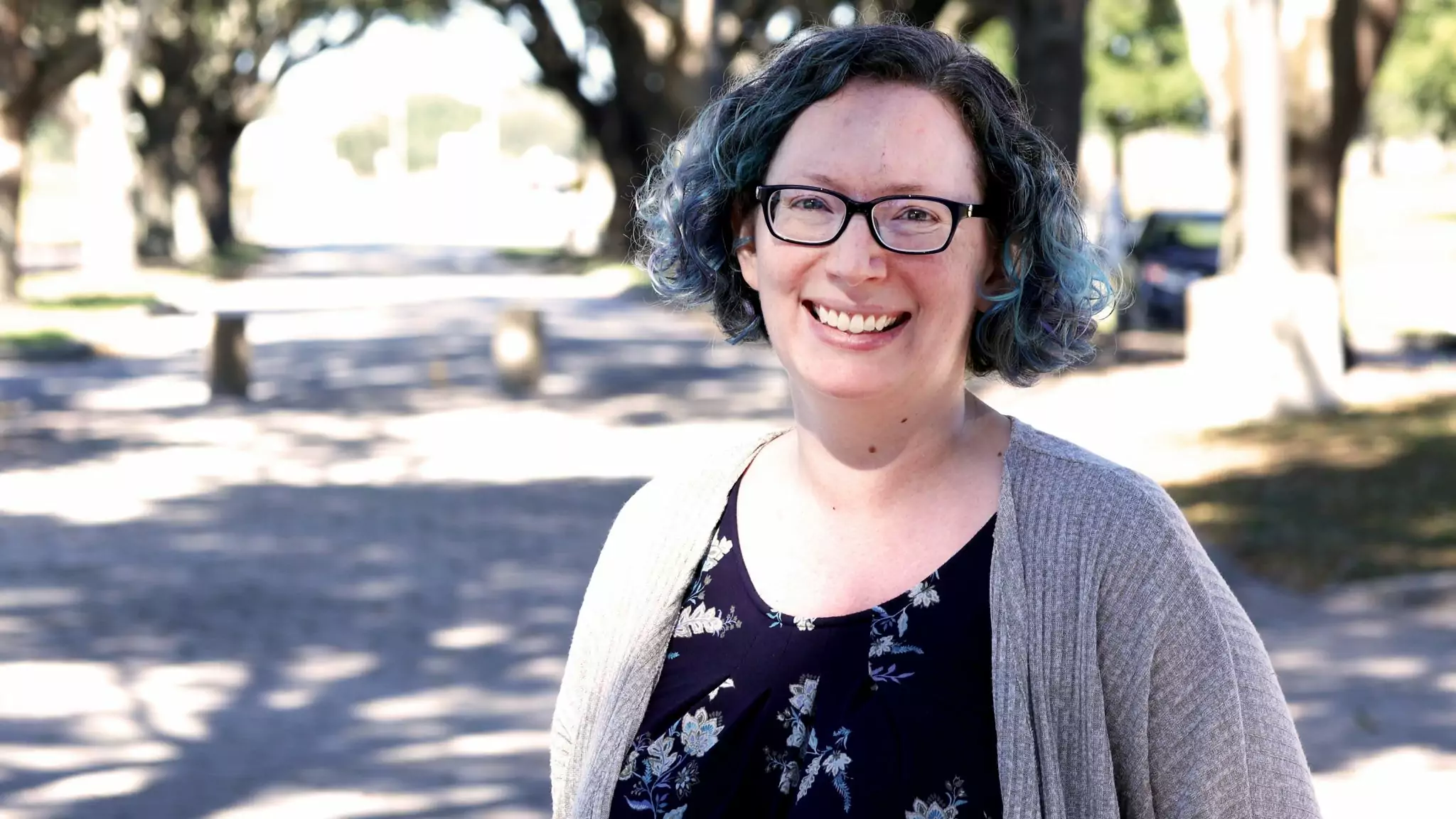 Amy Austin | Polk State College