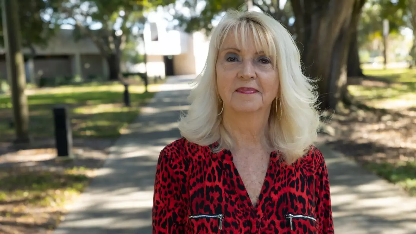 People – Page 2 – Polk State College