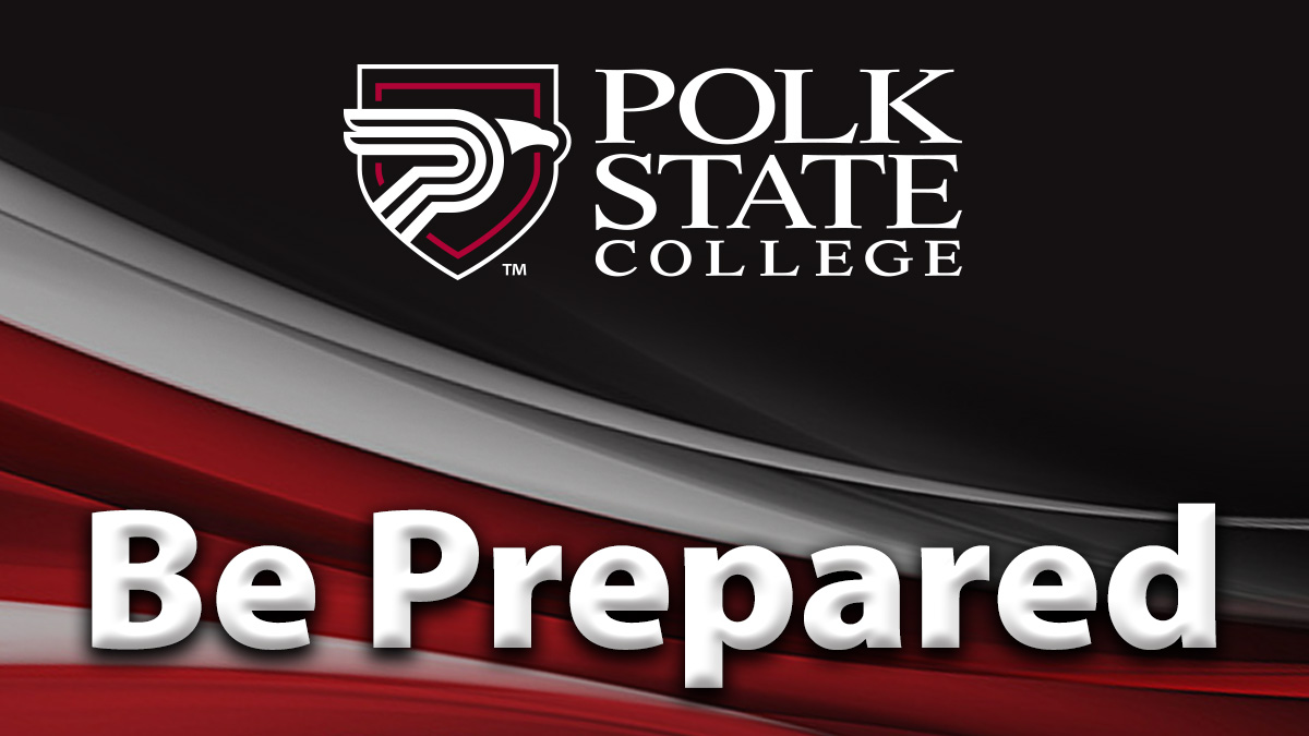 Polk State College to test emergency alert system July 19 | Polk State ...