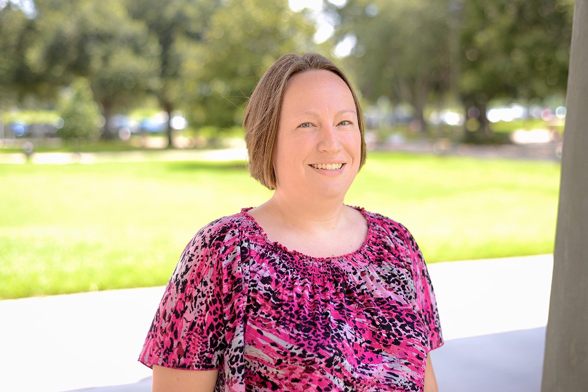 Beth Pendry | Polk State College