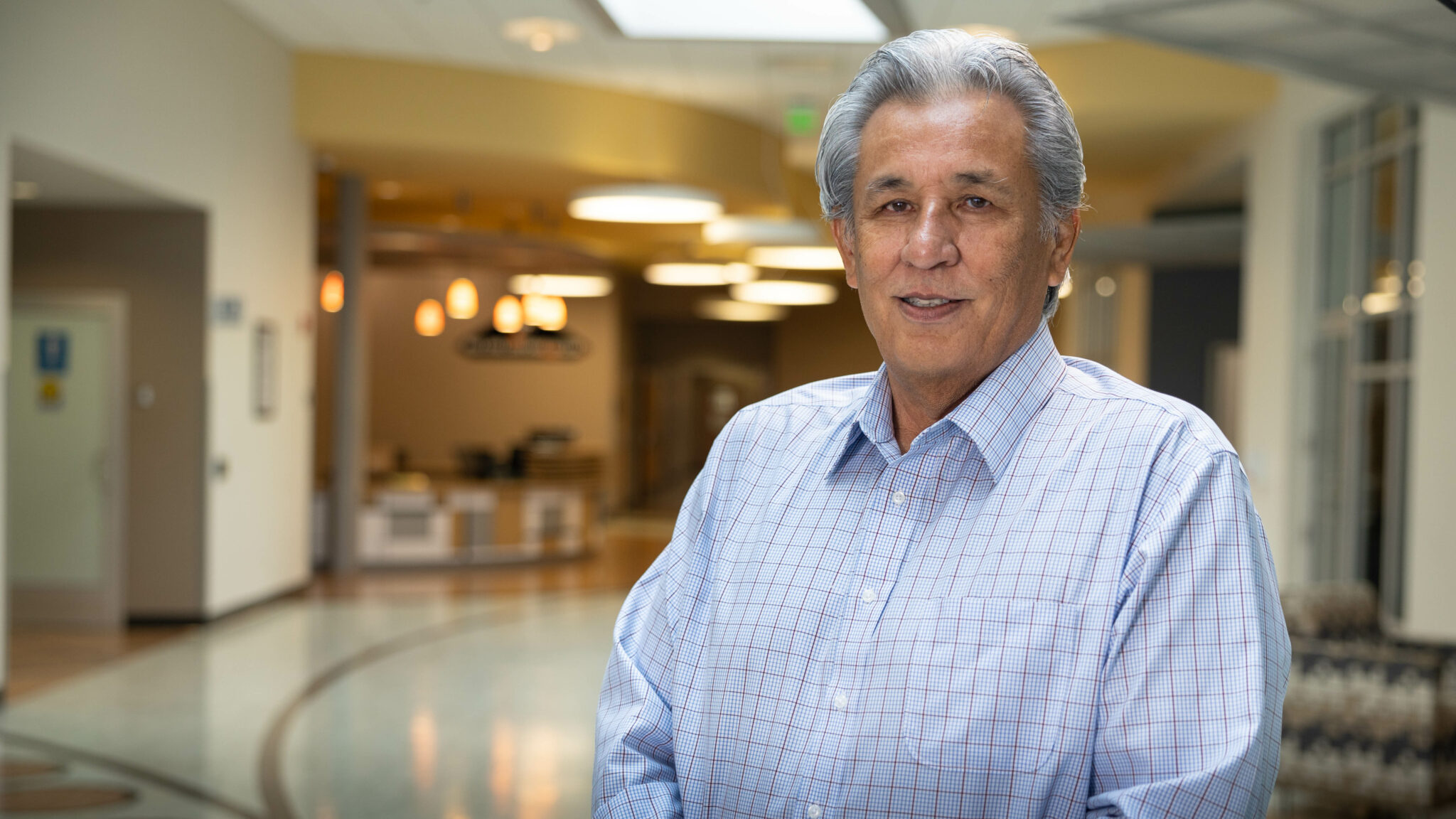 Bill Masters | Polk State College