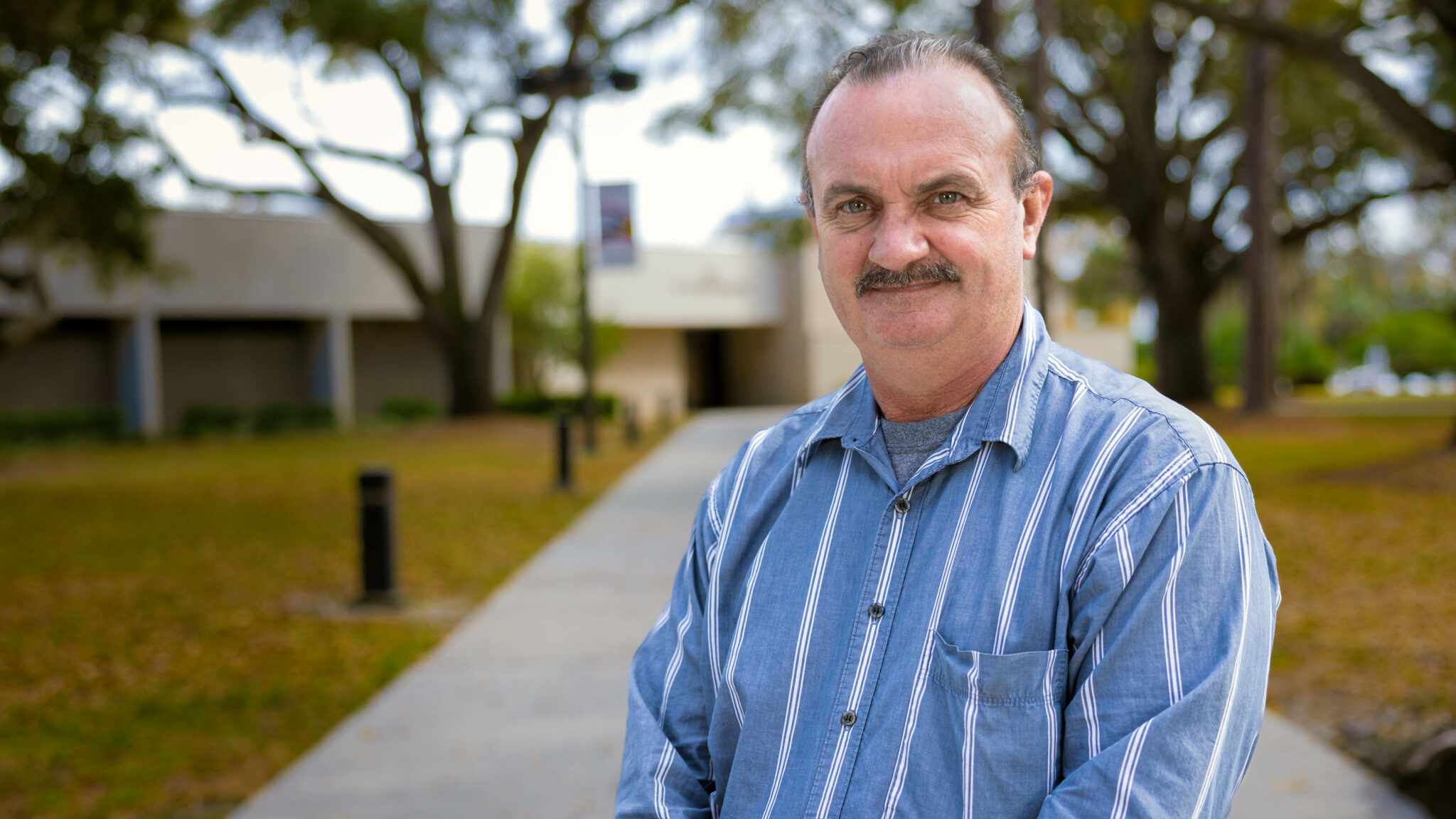 Brian LaRock | Polk State College