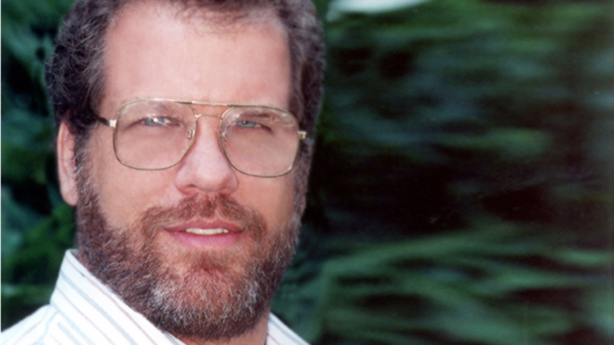 Bruce Dubendorff | Polk State College