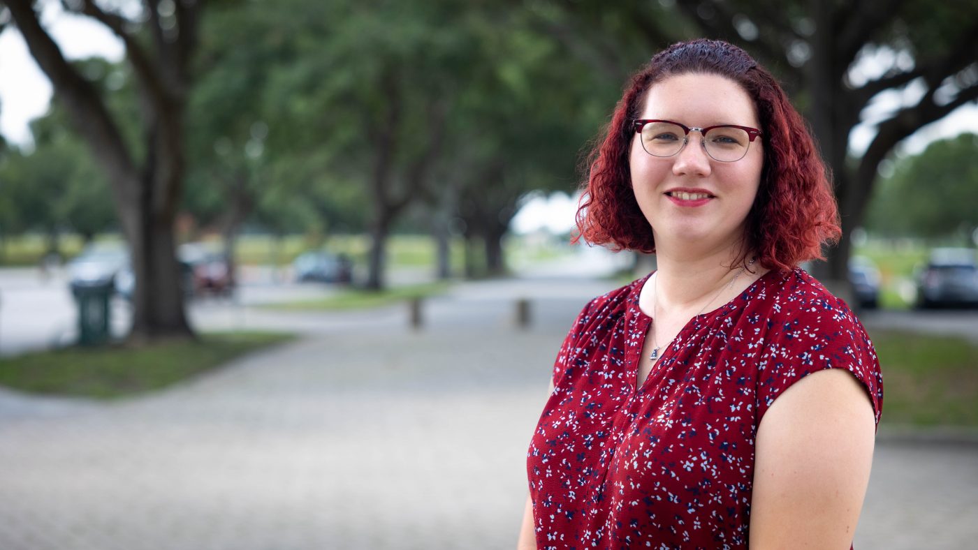 People – Polk State College