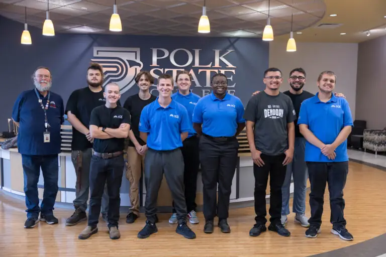 Enroll now: Polk State Computer Numeric Control Program is powering up ...