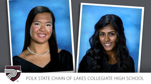 First-generation Americans make families proud as valedictorian, salutatorian of Polk State ...