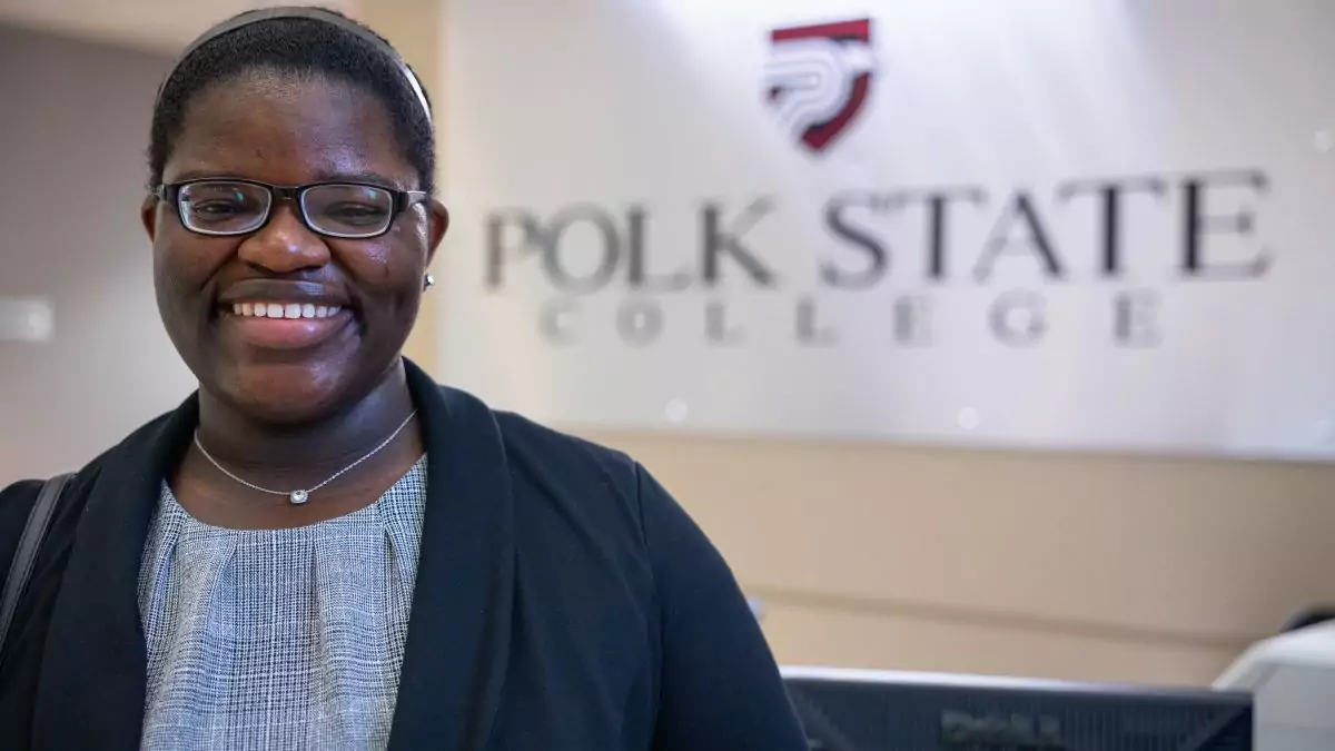 Winter Haven, FL | Polk State College