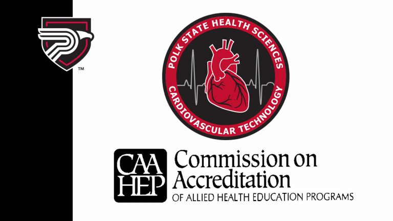 Cardiovascular Technology Program (CVT) | Polk State College
