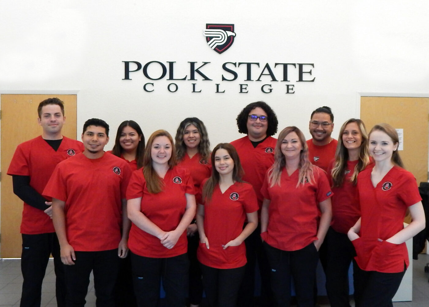 Airside Lab Photos | Polk State College