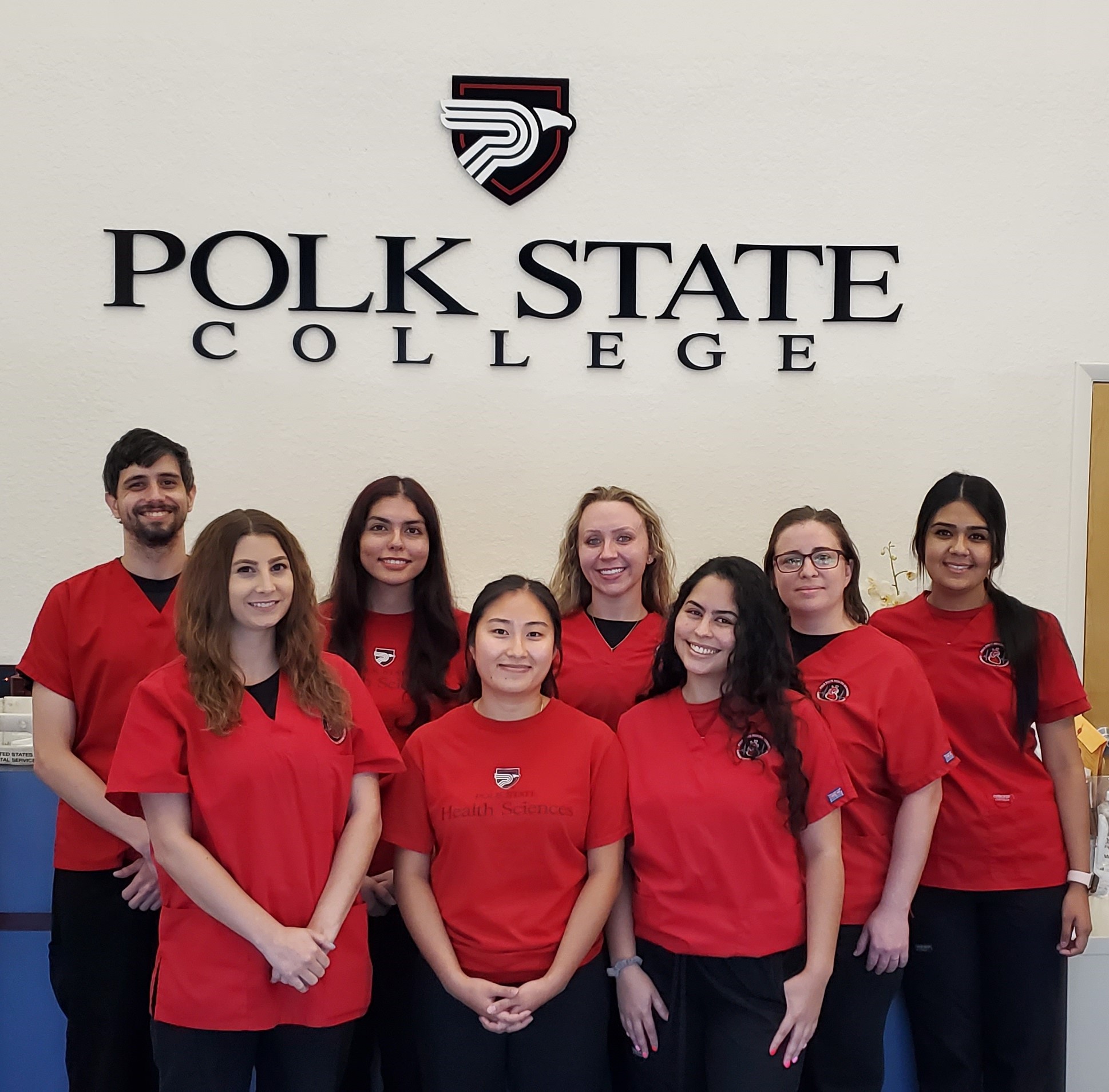 Airside Lab Photos | Polk State College