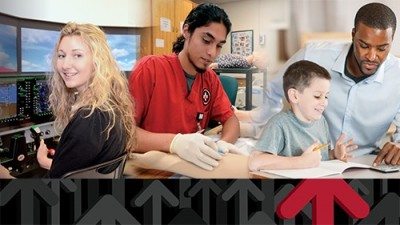 Career Pathways | Polk State College