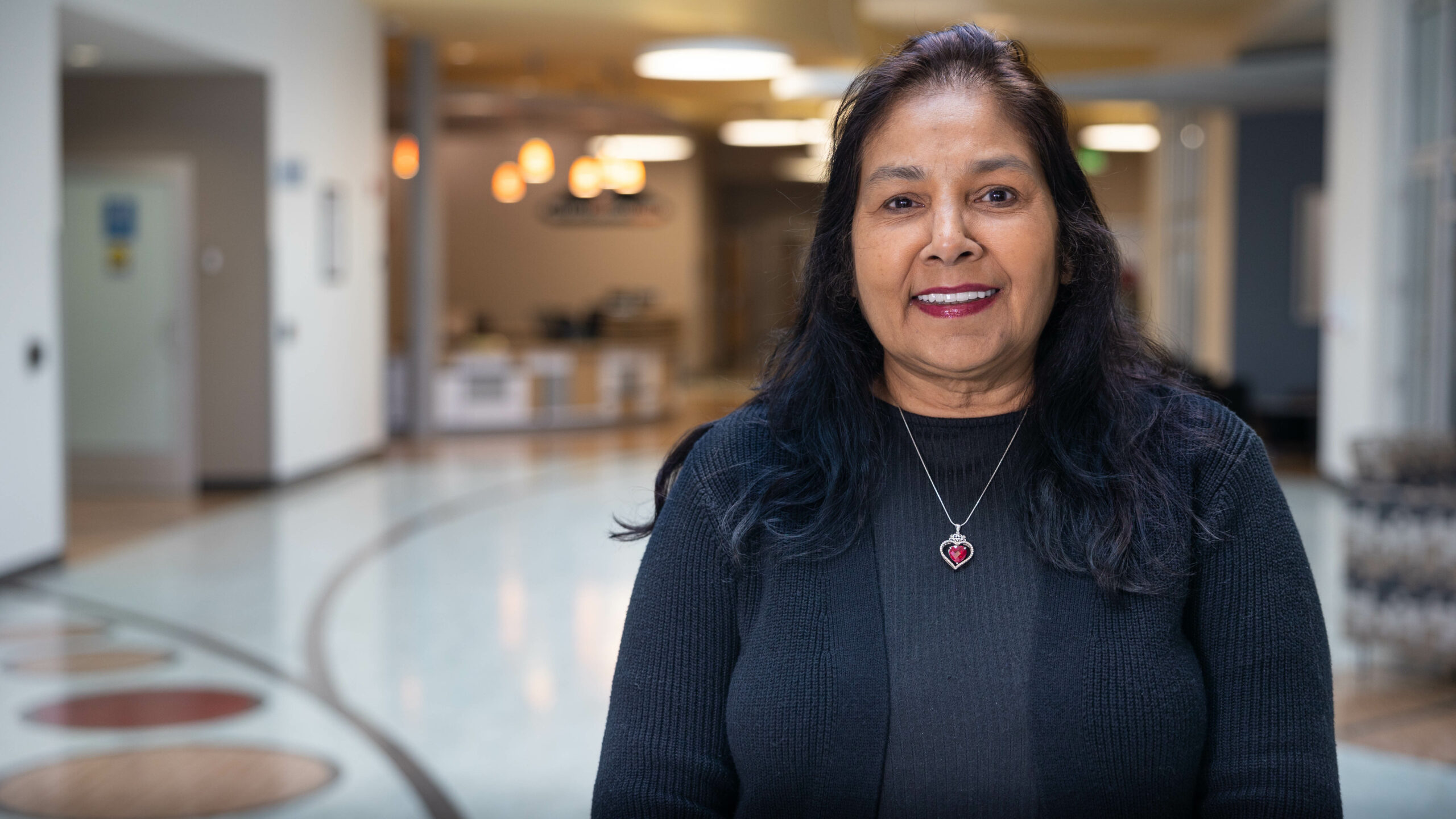 Carol DeMoya | Polk State College