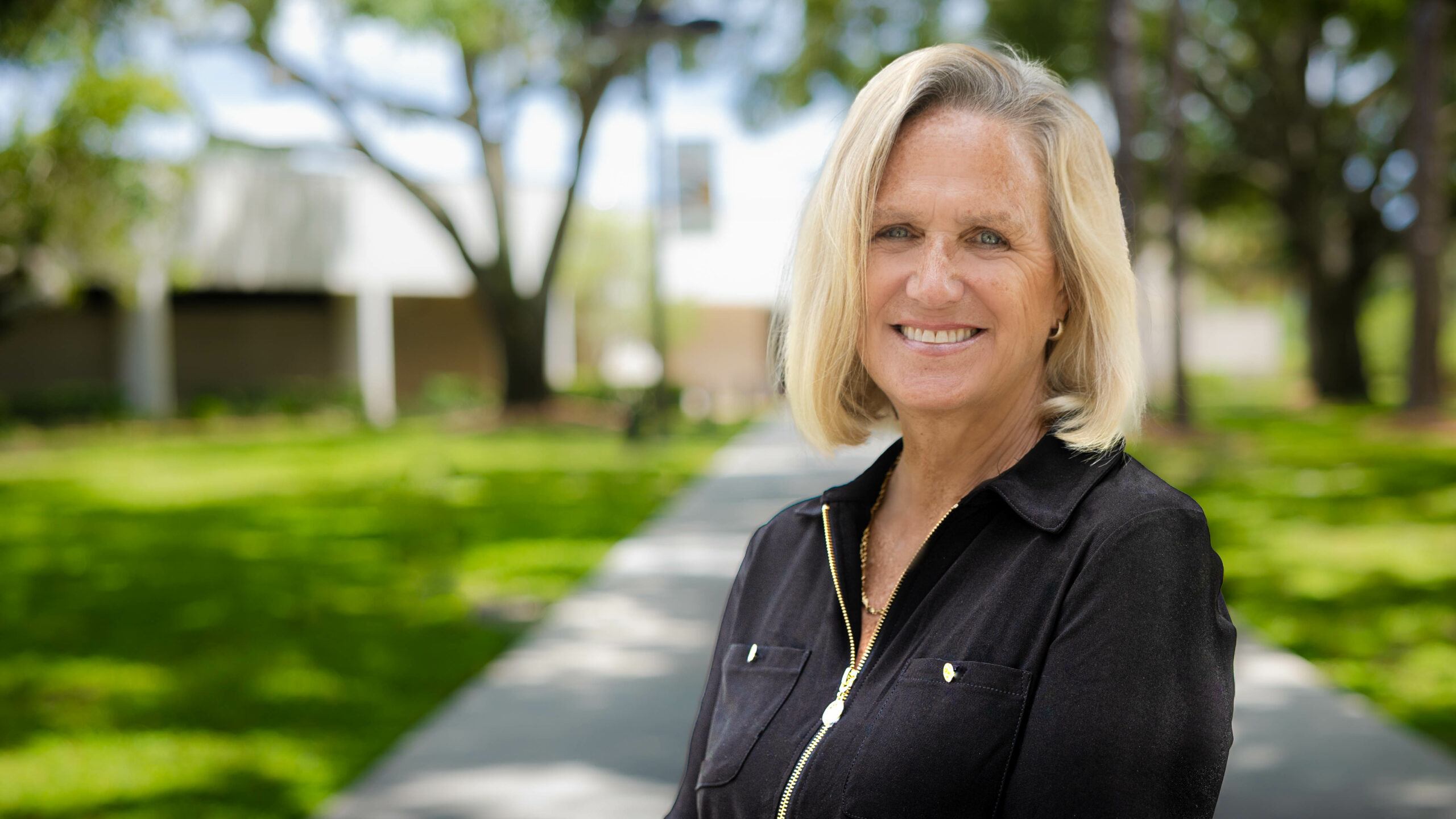 Carol Martinson | Polk State College