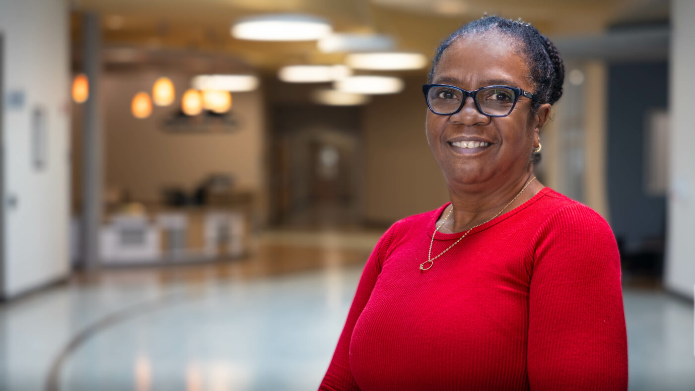 Carol Taylor | Polk State College