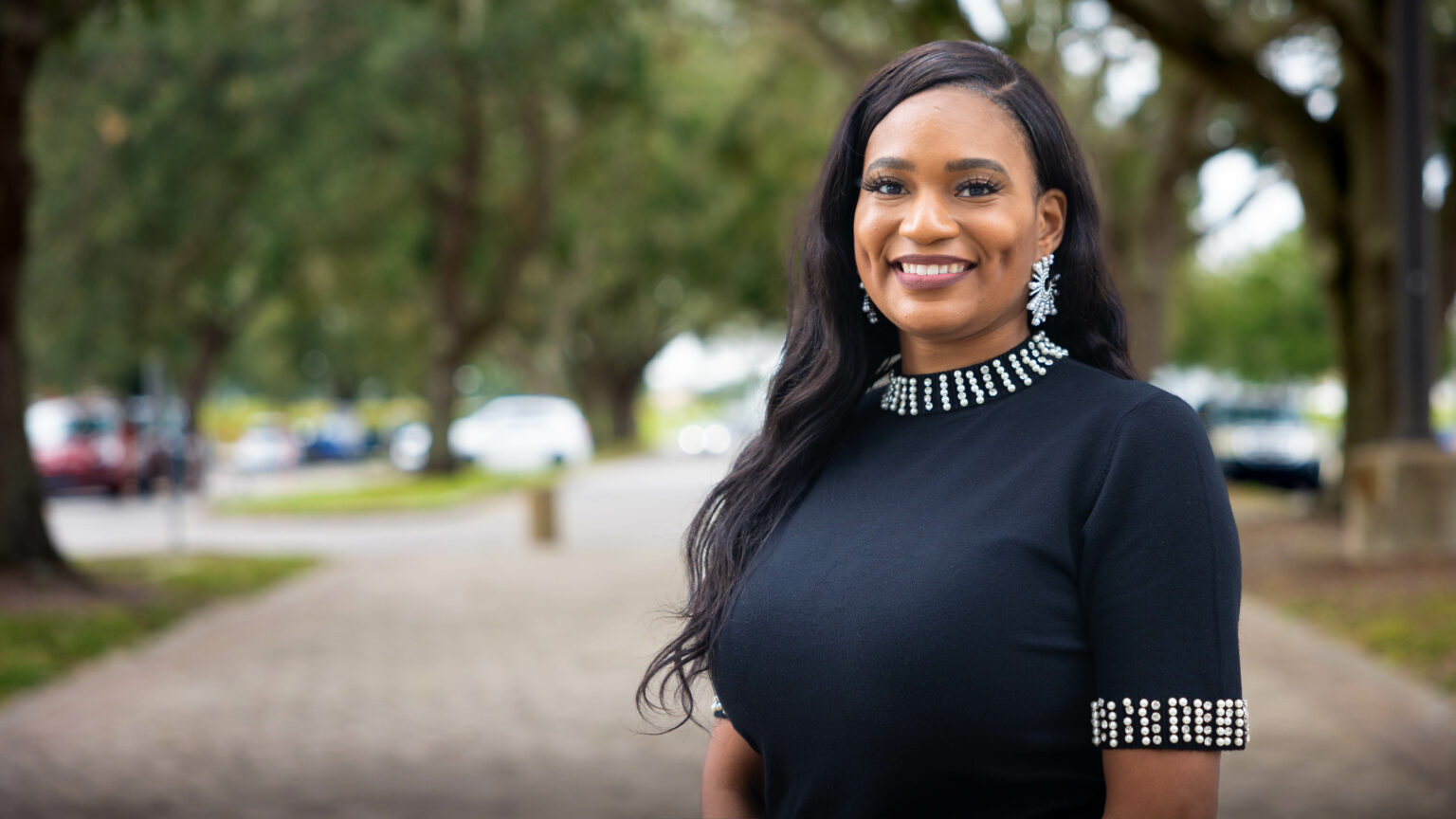 Chelsea Halman | Polk State College