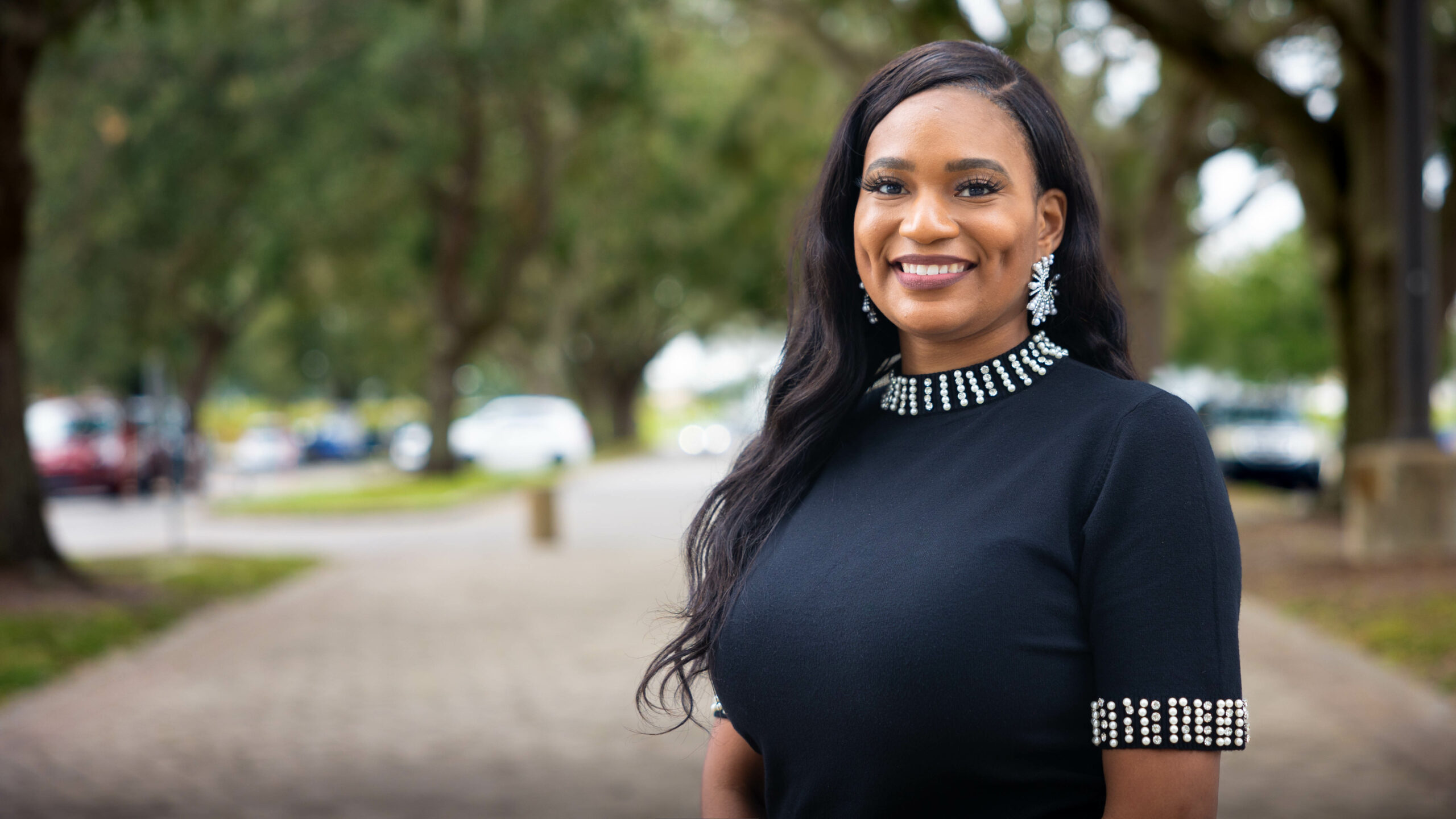 Chelsea Halman | Polk State College