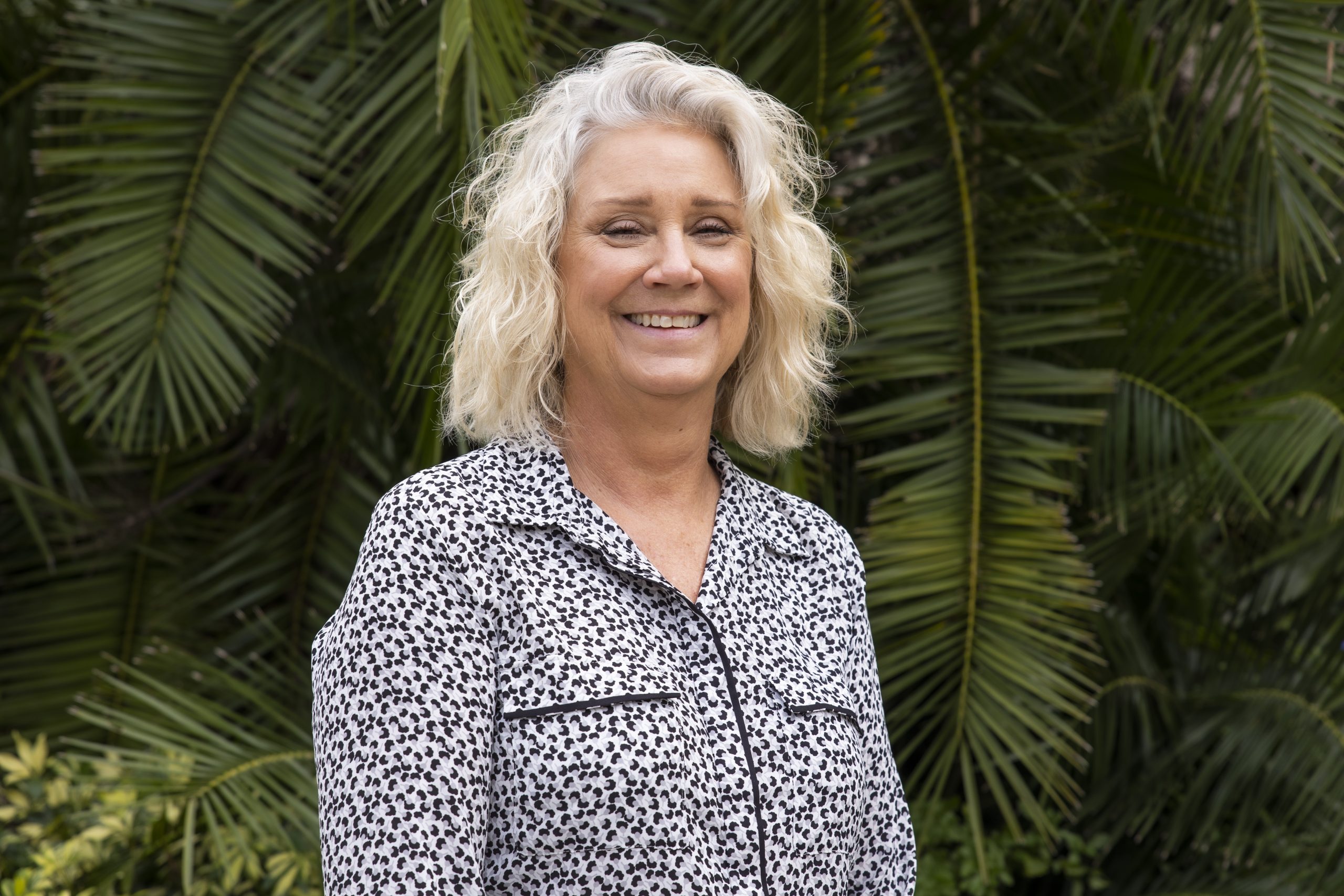 Cindy Baker | Polk State College