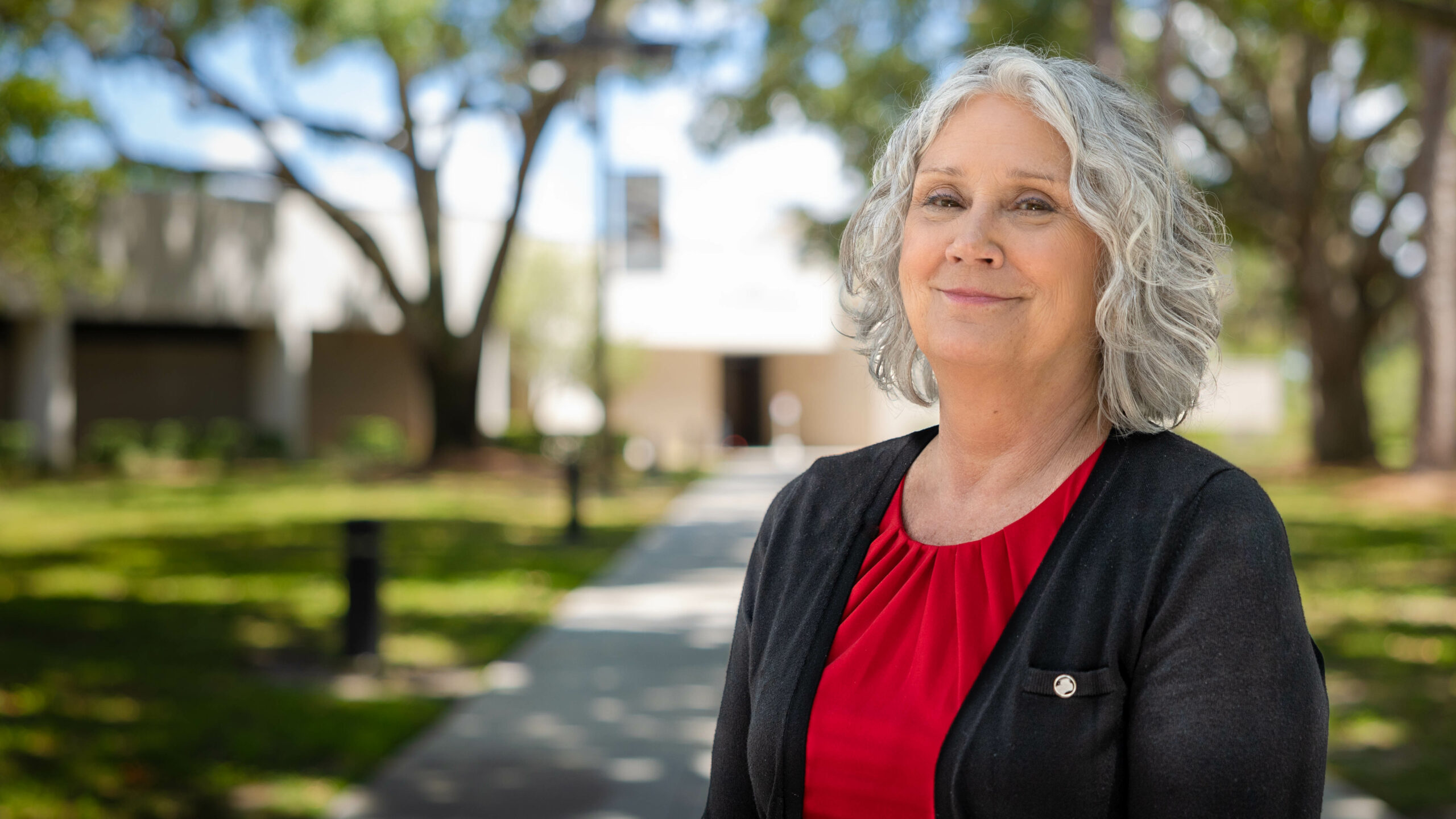 Cindy Baker | Polk State College