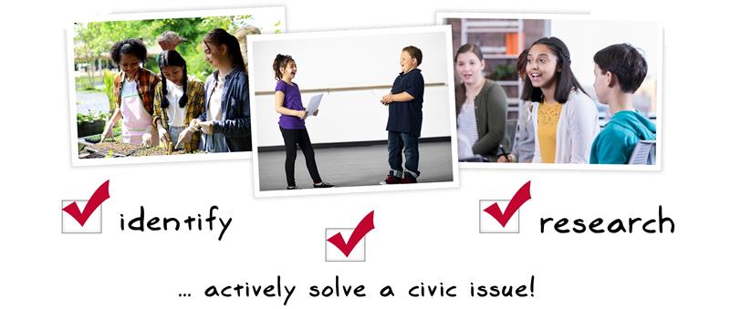 Civics Leadership Academy | Polk State College