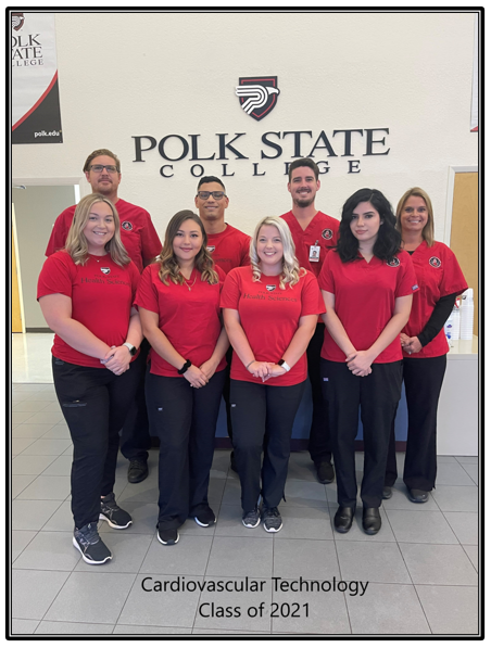 Airside Lab Photos | Polk State College