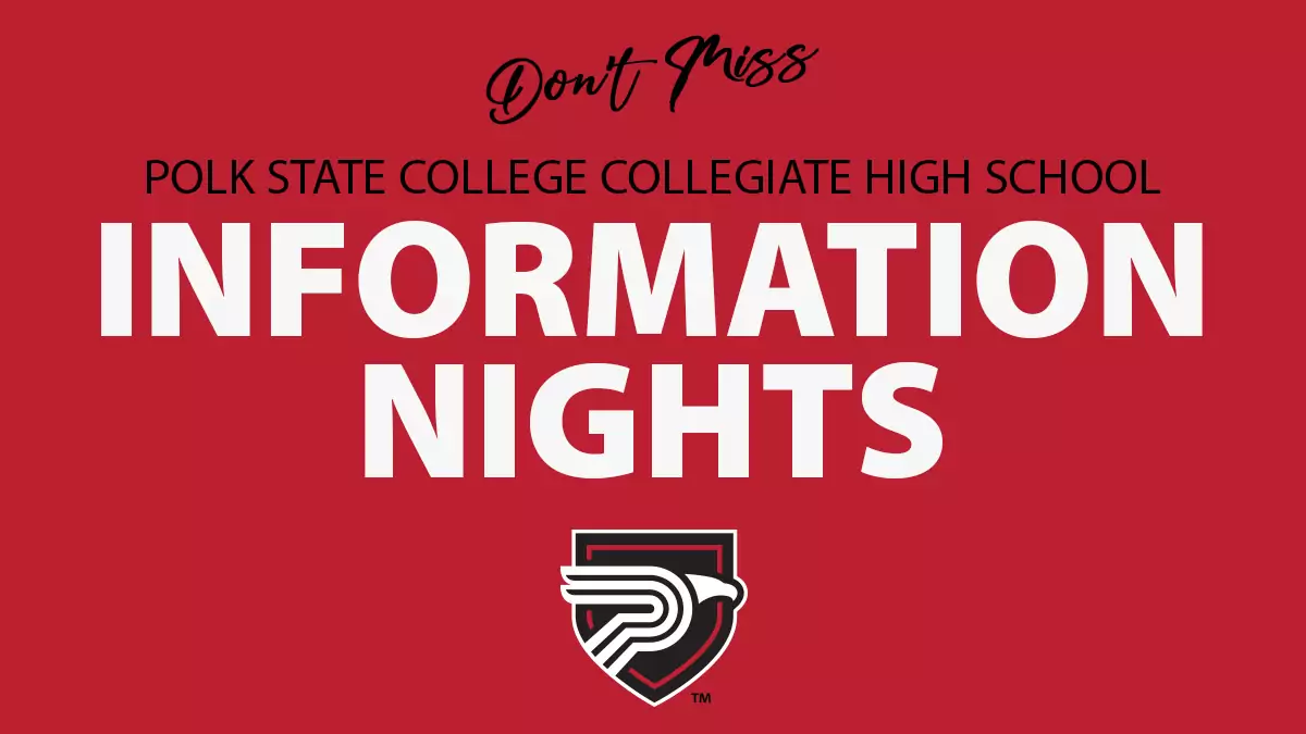 Chain of Lakes Collegiate High School | Charter School | Polk State College