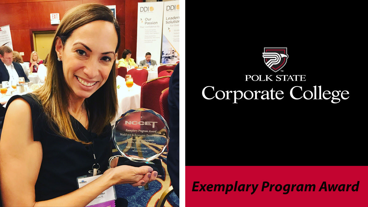 Leadership Development in Public Safety Certification Program Named ...