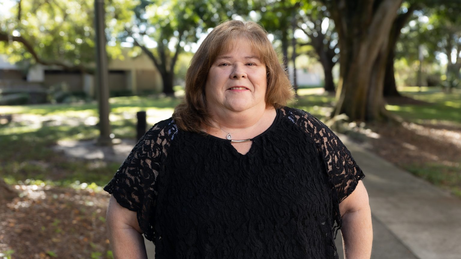 People – Polk State College