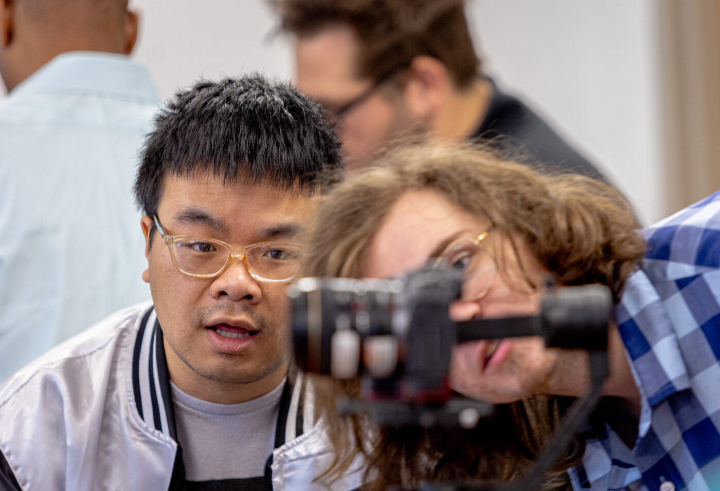 Degrees | Digital Media Technology | Polk State College