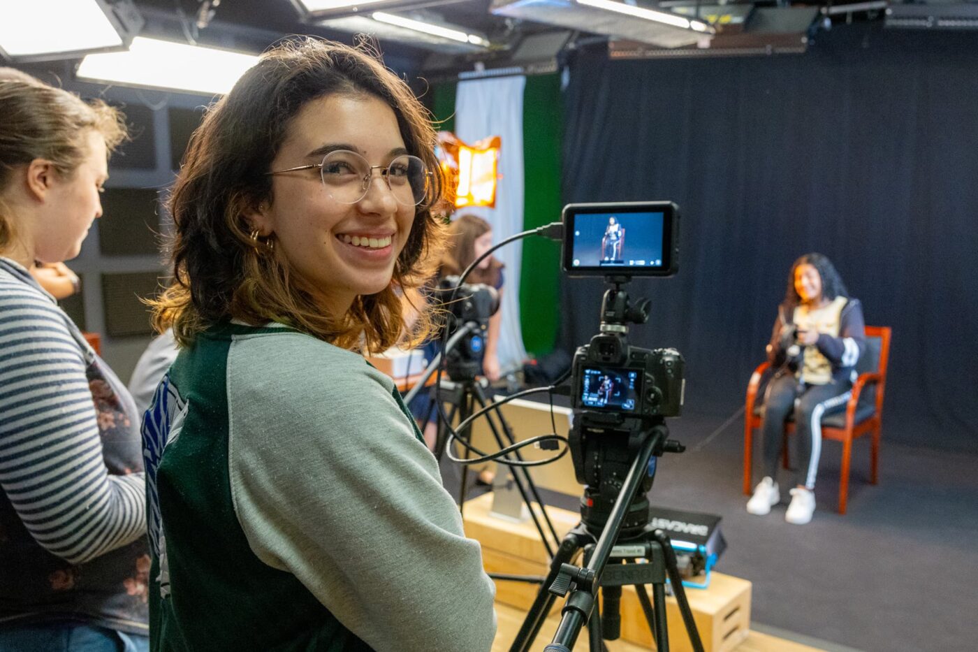 Digital Media Technology | Polk State College