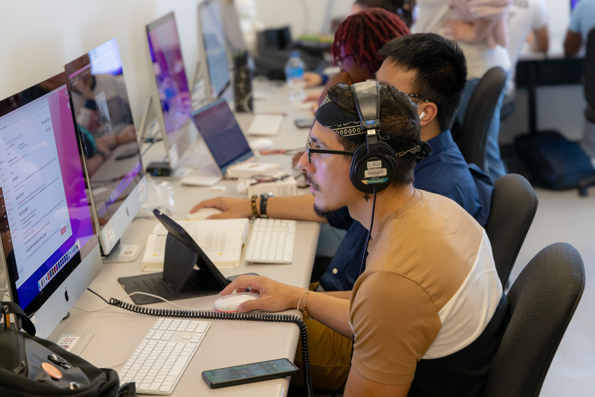Digital Media Lab | Digital Media Technology | Polk State College