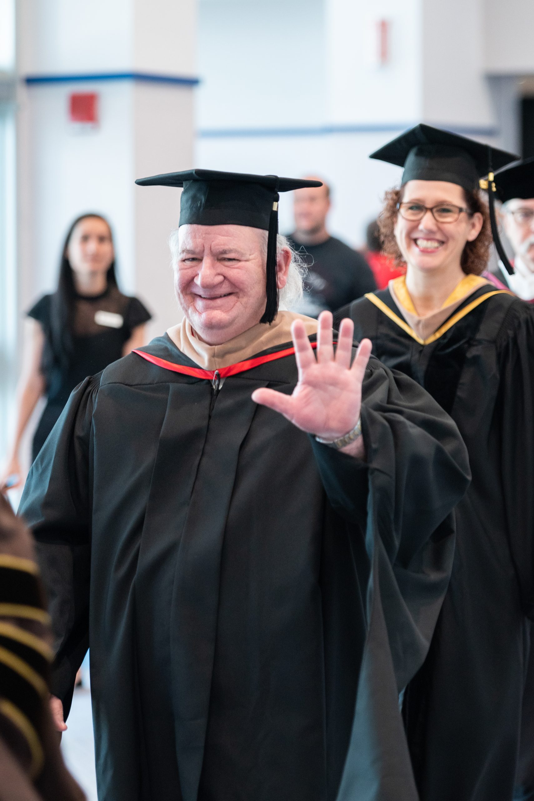 Graduation | Polk State College