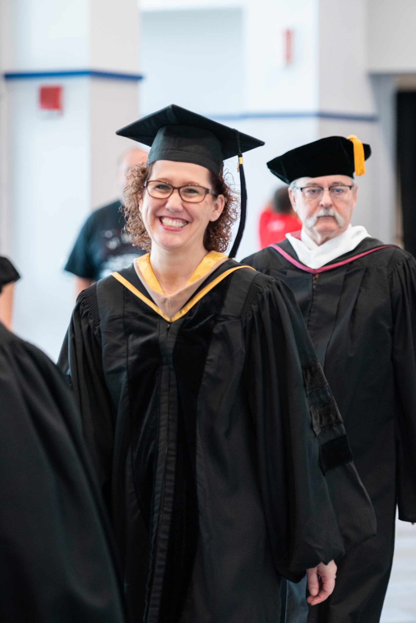 Graduation | Polk State College