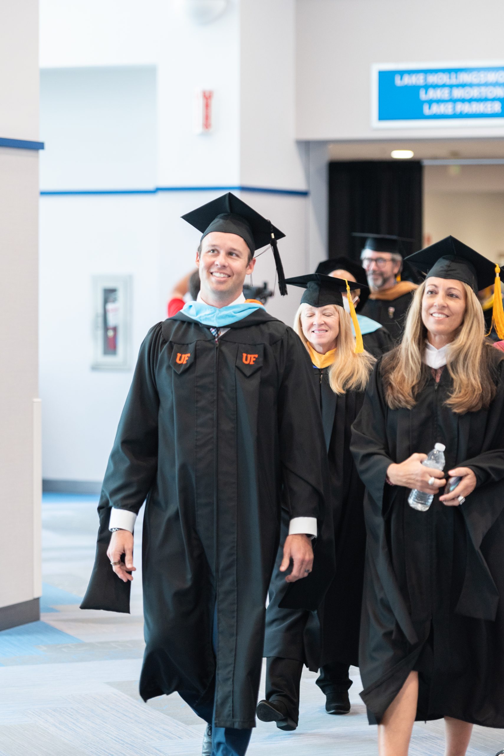 Graduation | Polk State College