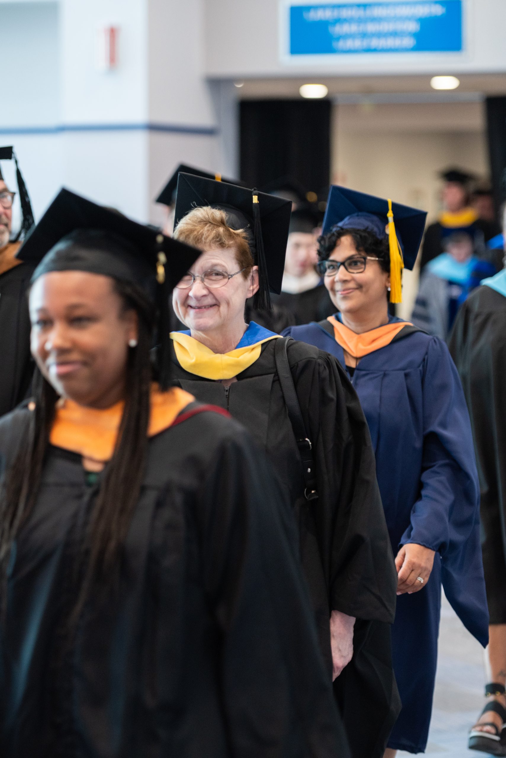 Graduation | Polk State College