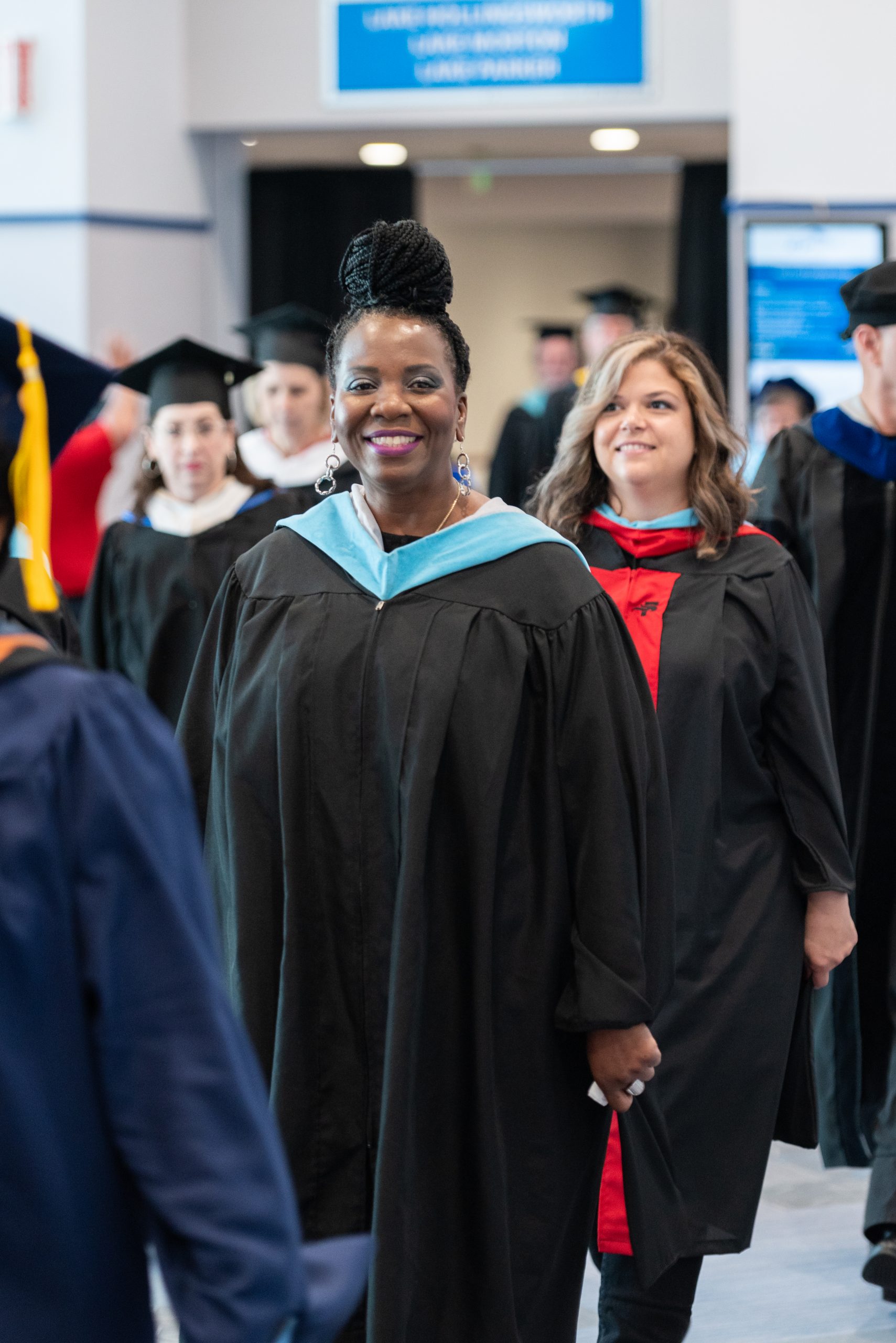 Graduation | Polk State College