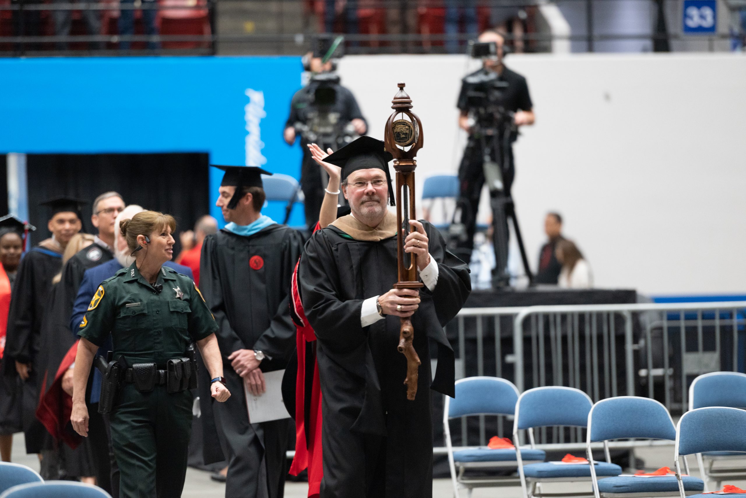 Graduation | Polk State College