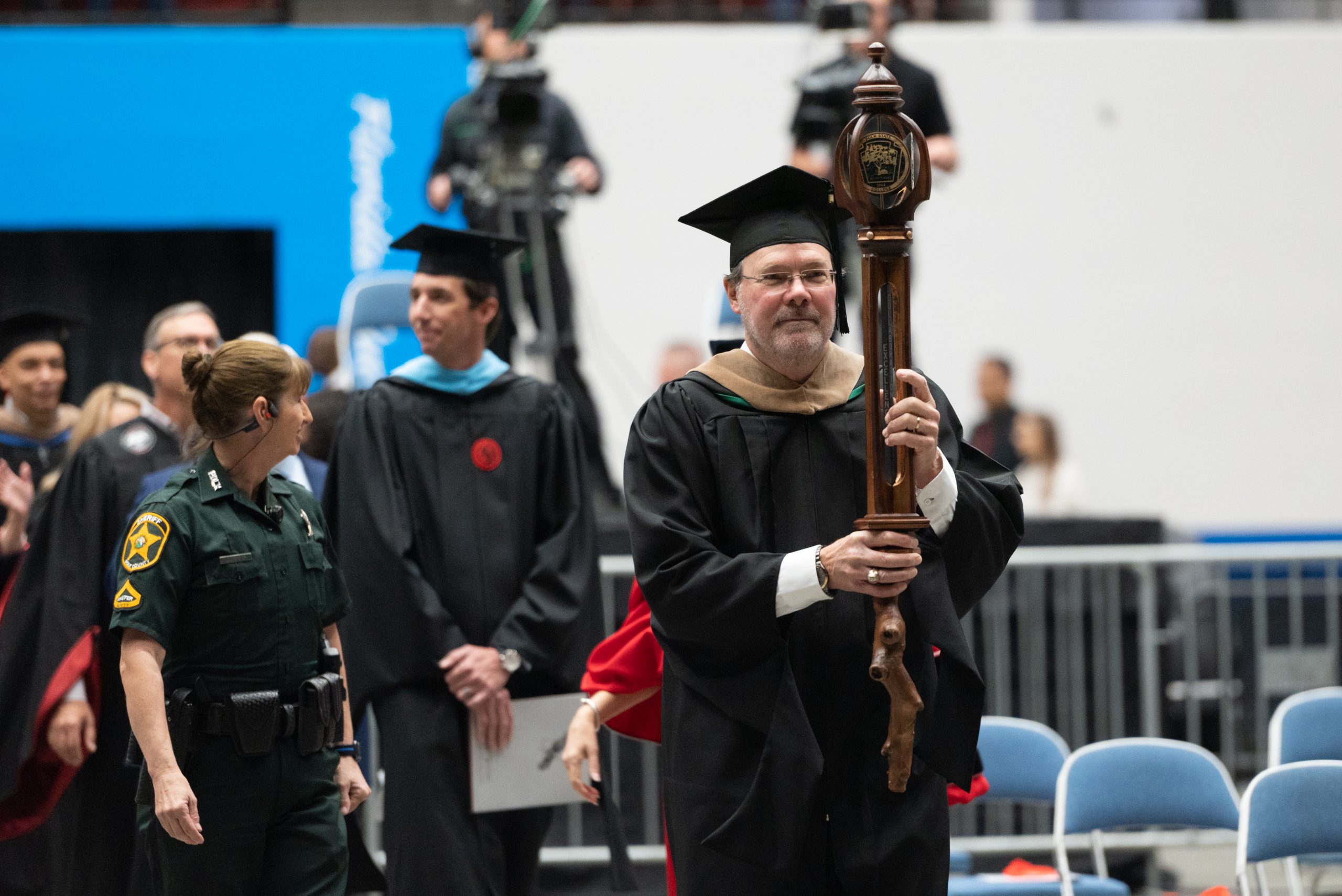 Graduation | Polk State College