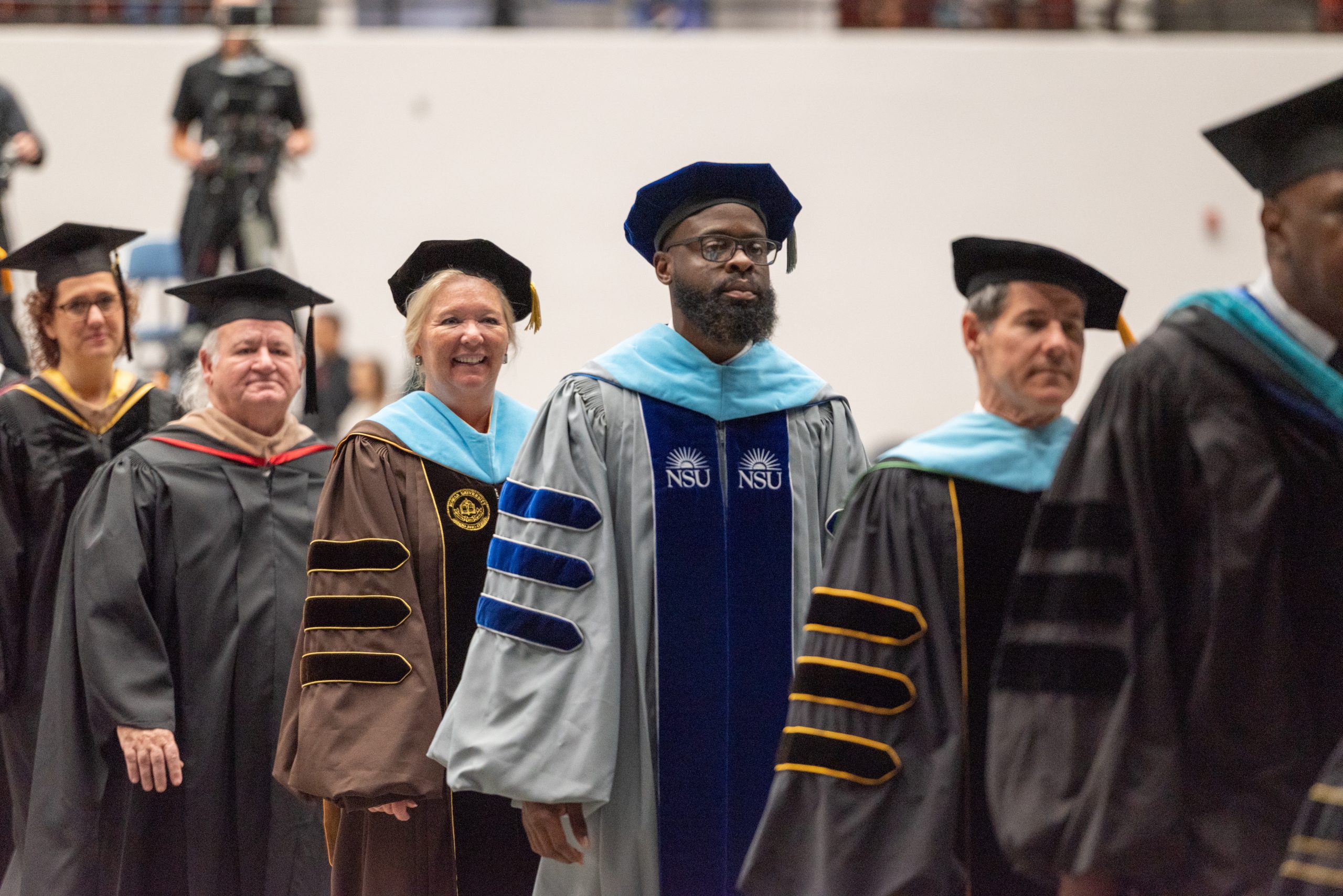 Graduation | Polk State College