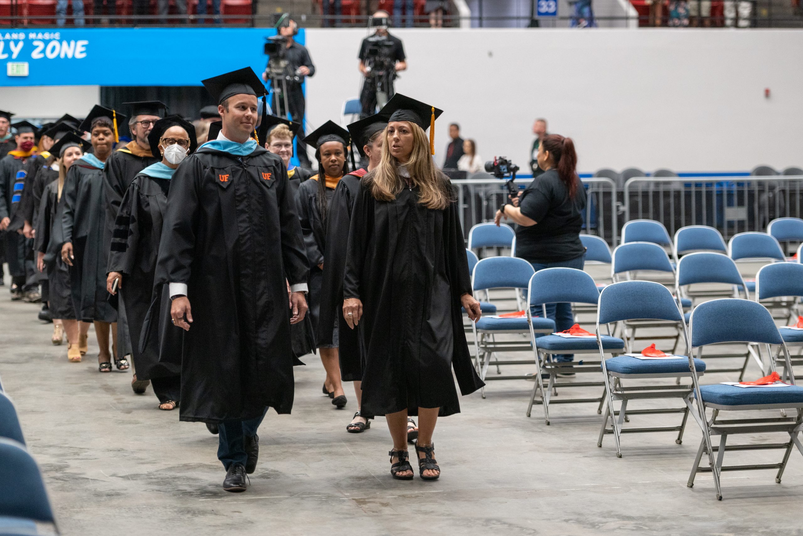 Graduation | Polk State College