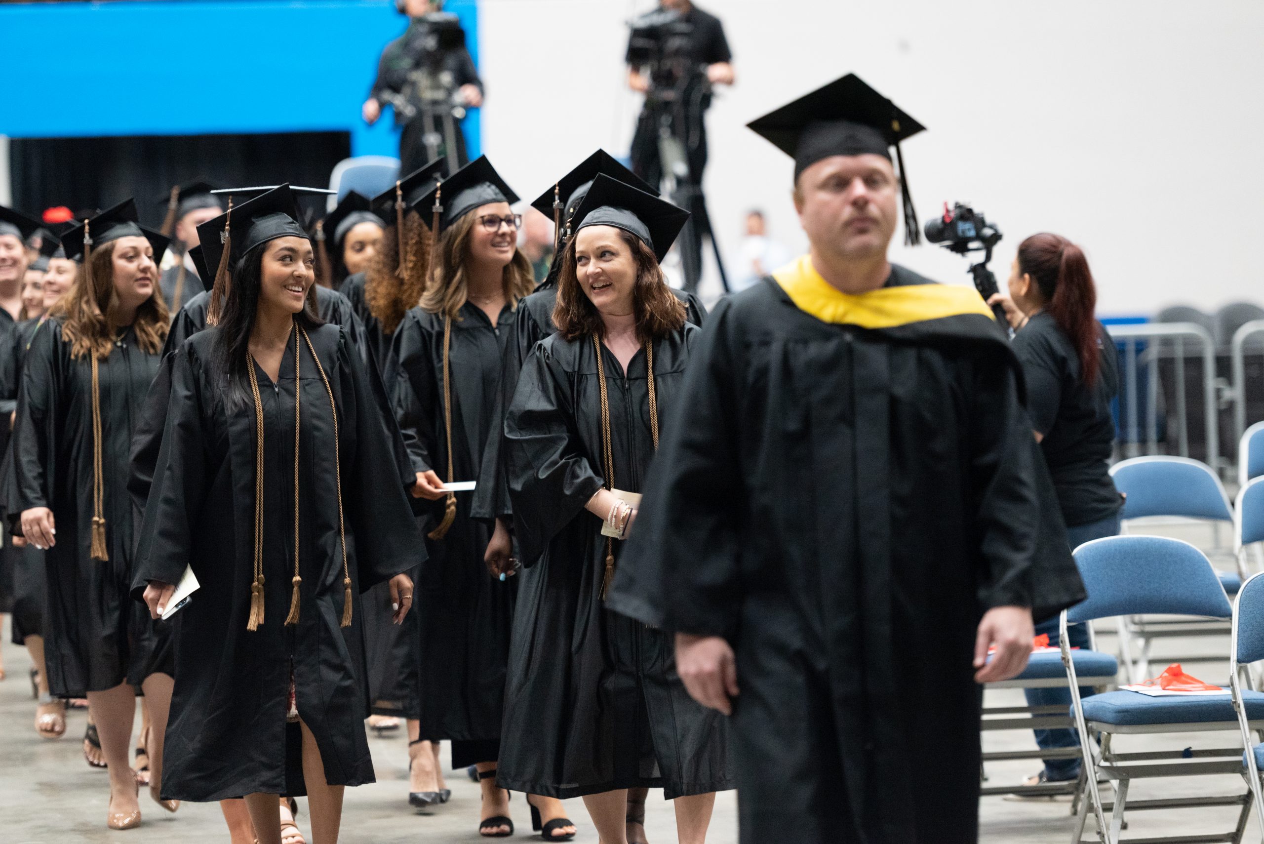 Graduation | Polk State College