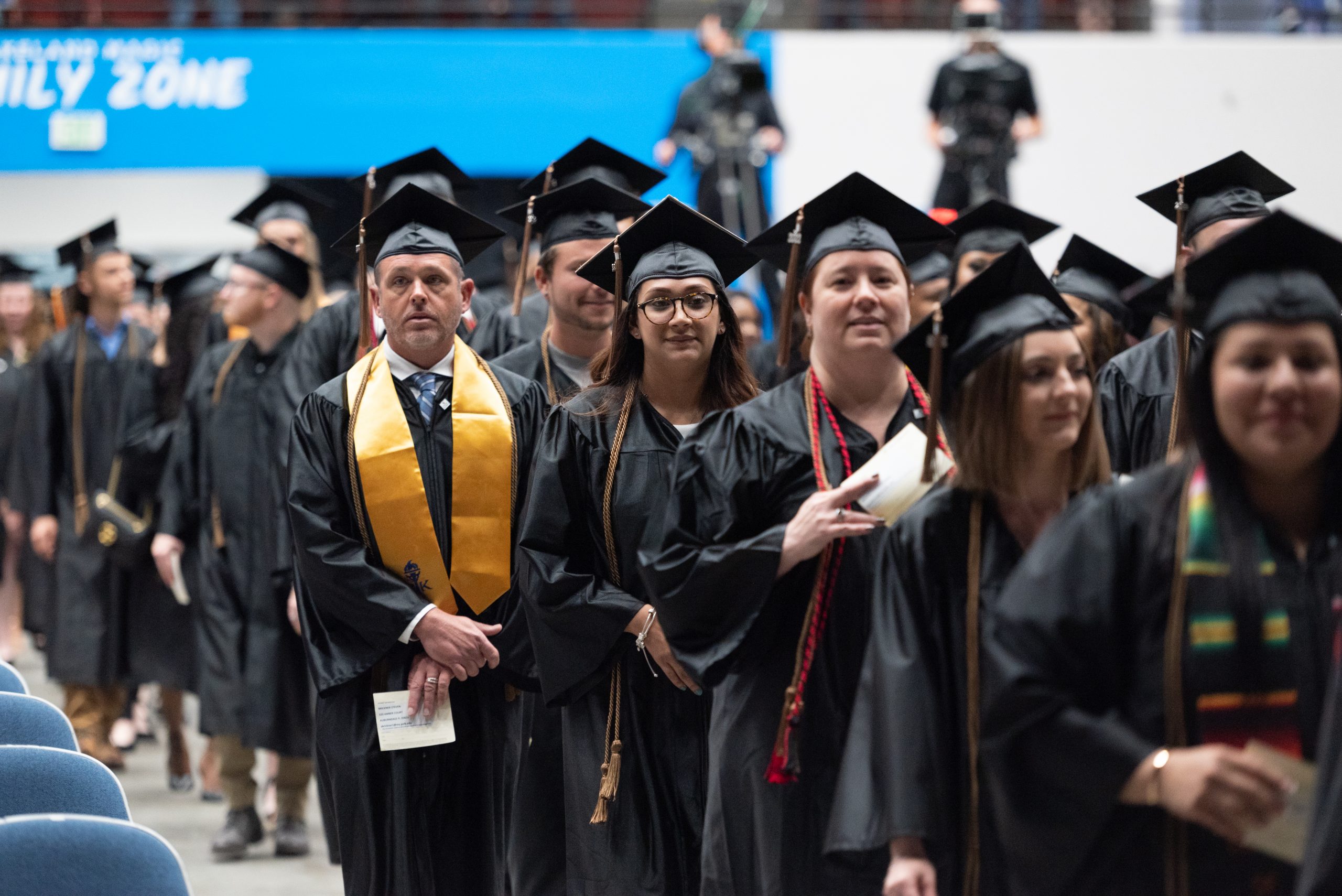 Graduation | Polk State College