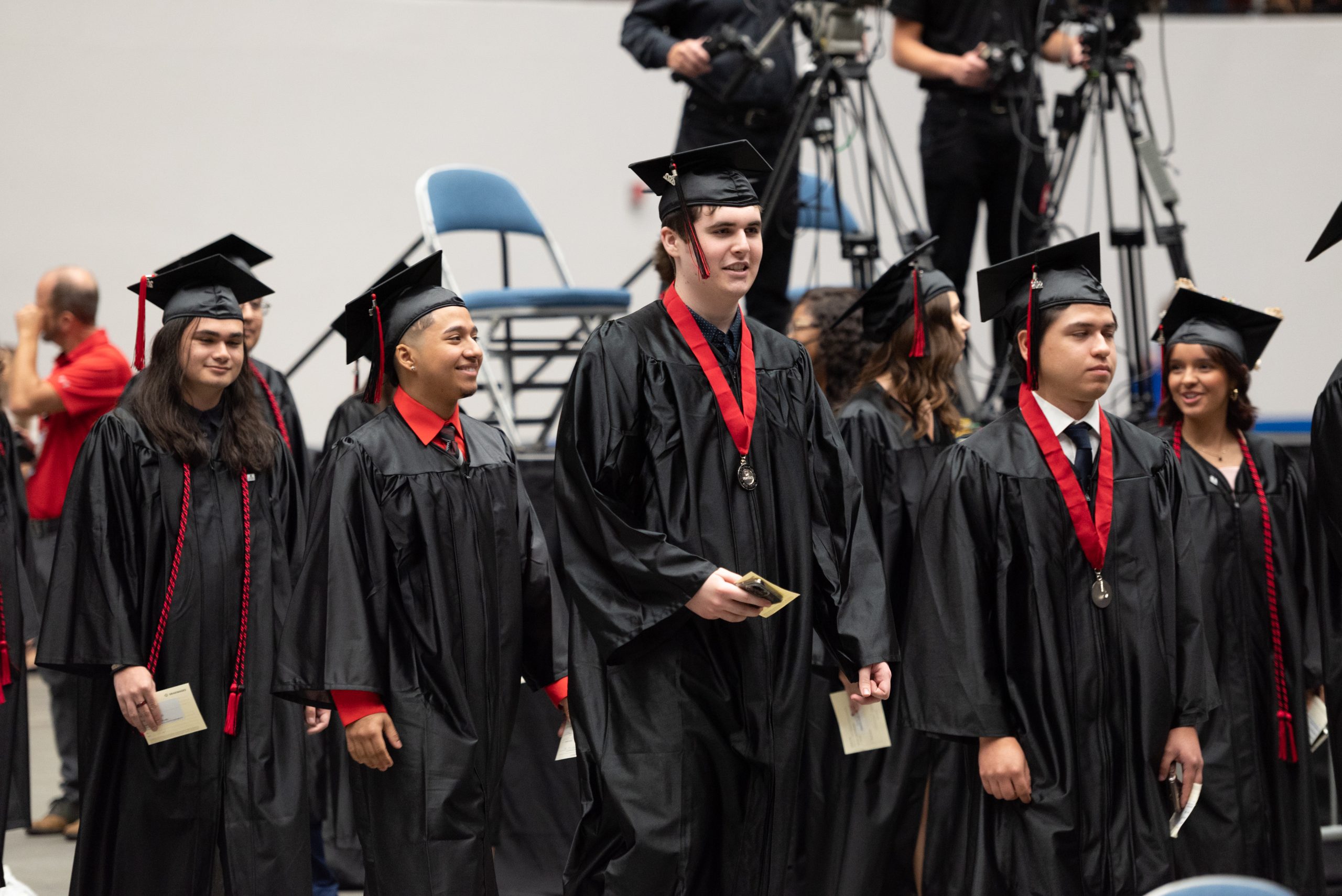 Graduation | Polk State College