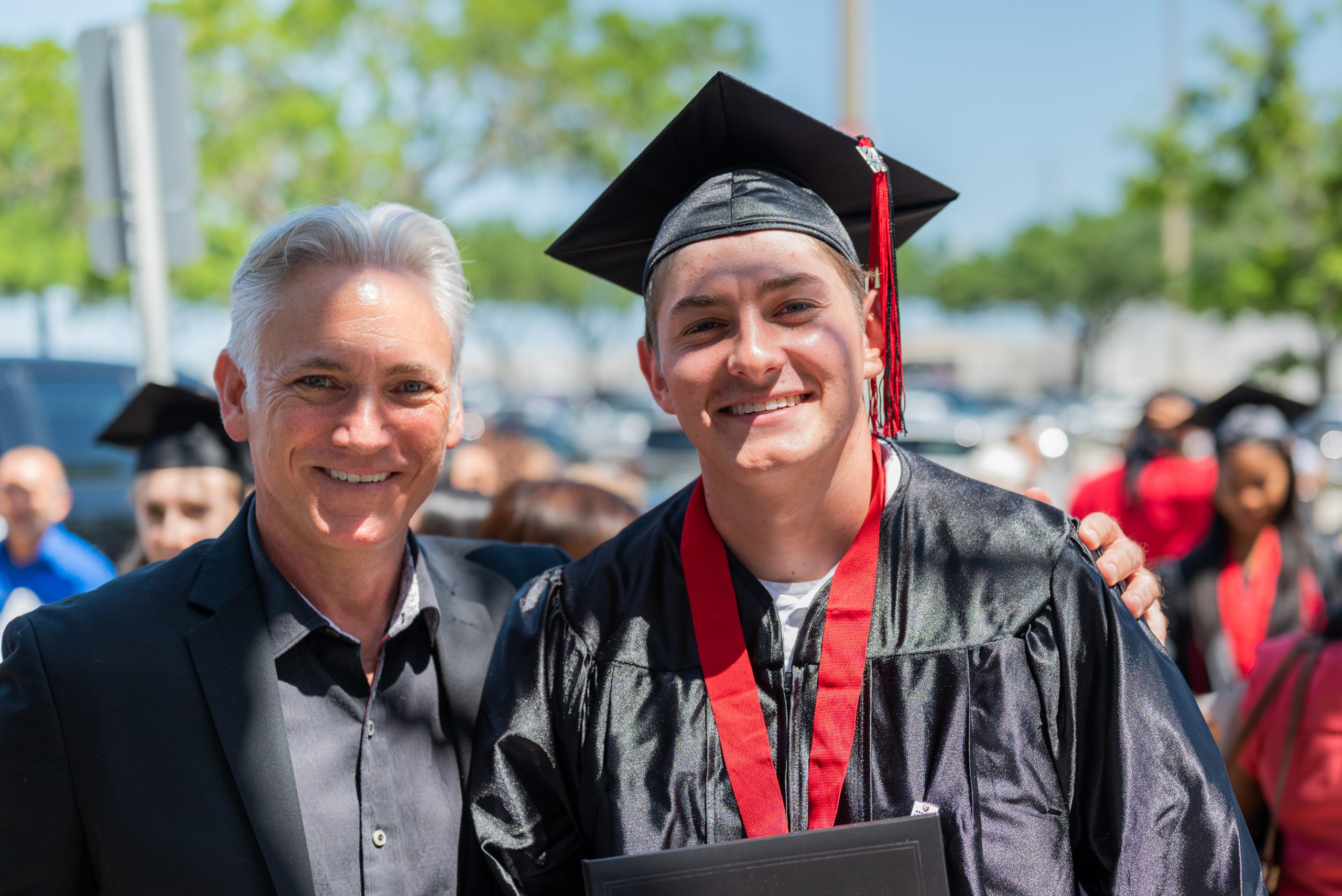 Graduation | Polk State College