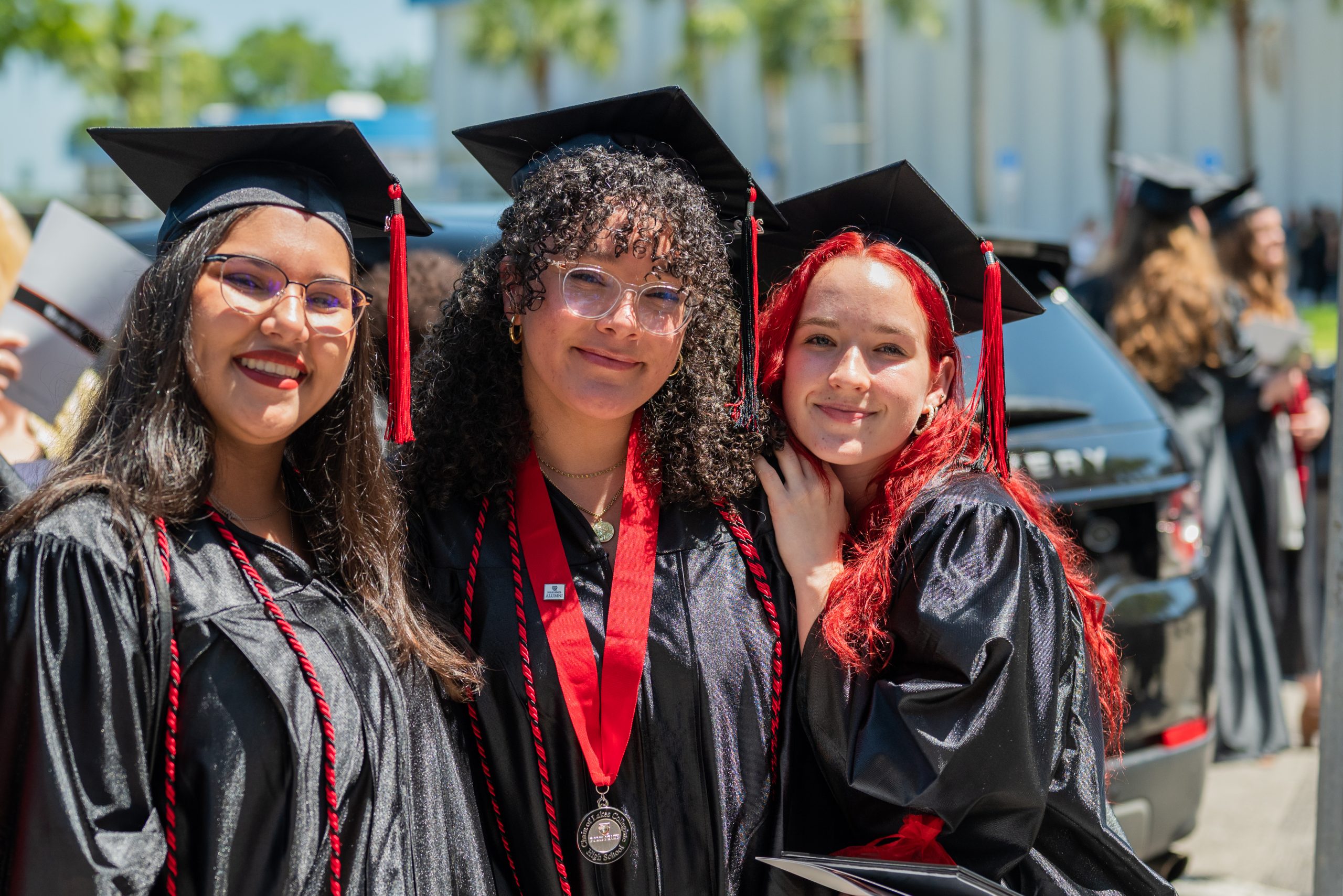 Graduation | Polk State College