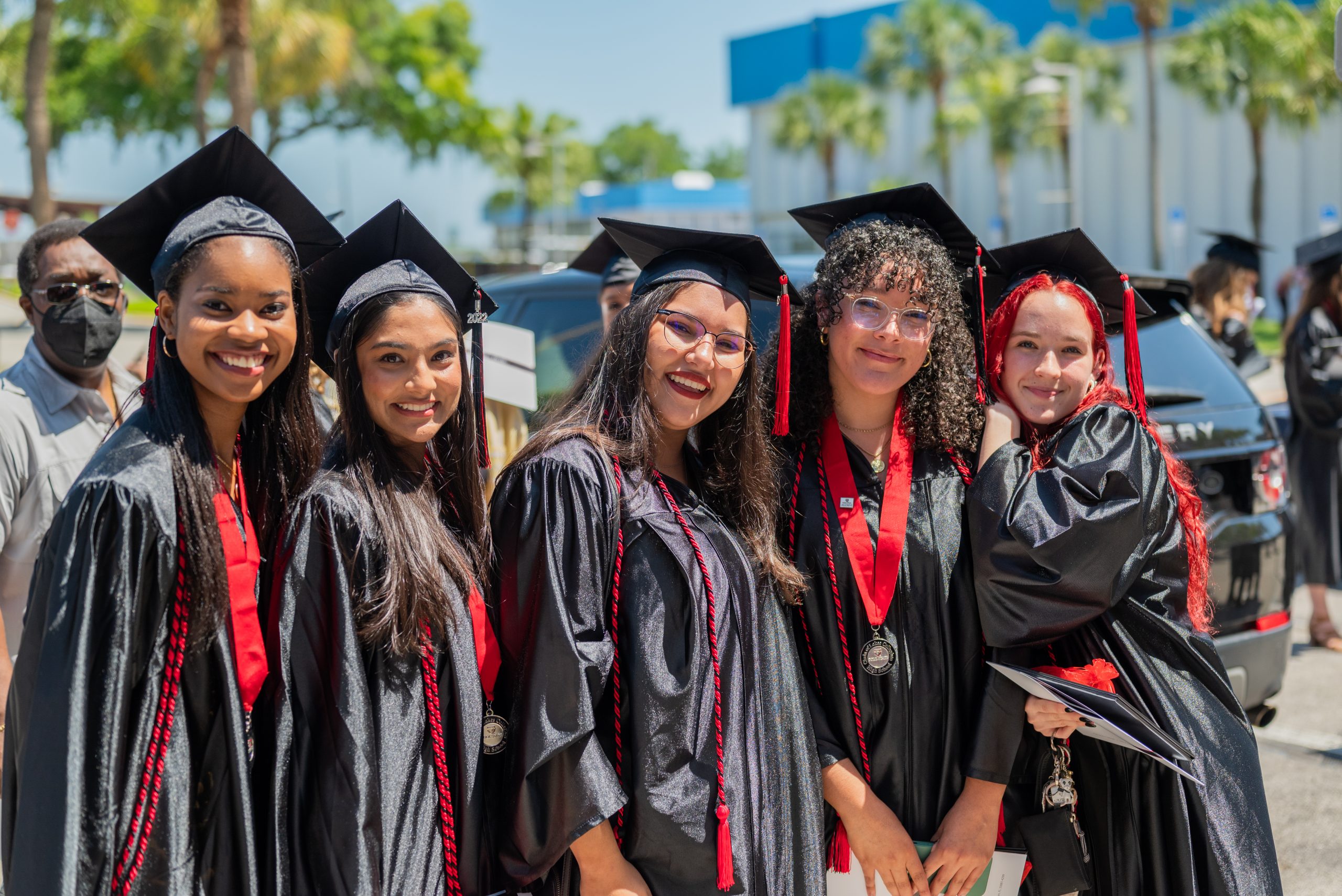 Graduation | Polk State College