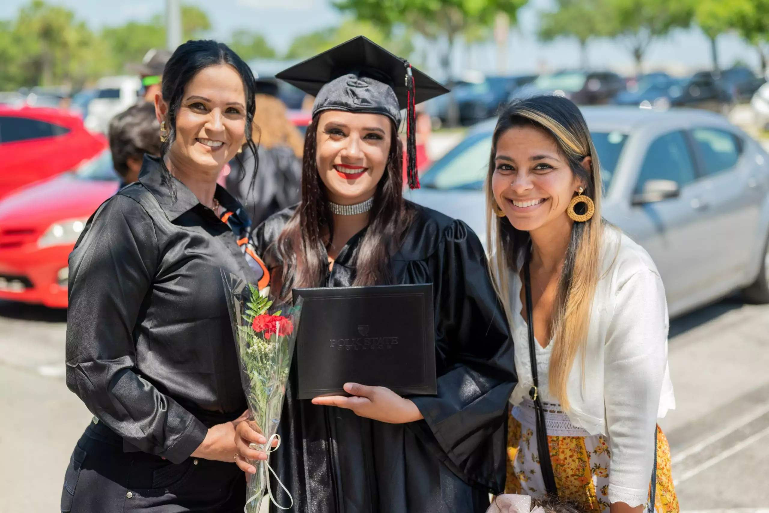 Graduation | Polk State College